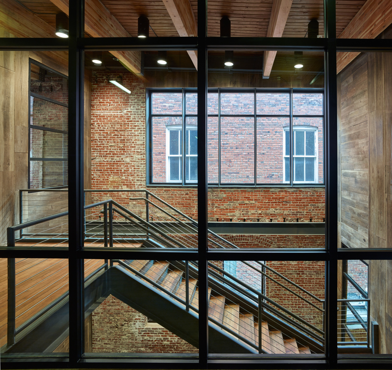 Texas Corner by deMx architecture - Architizer