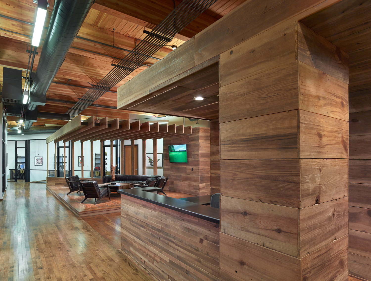 Texas Corner by deMx architecture - Architizer
