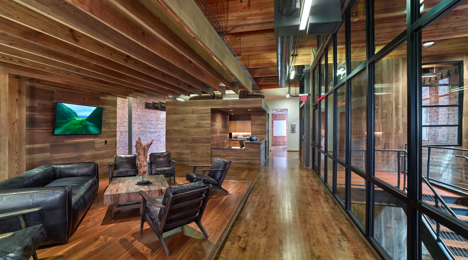 Texas Corner by deMx architecture - Architizer