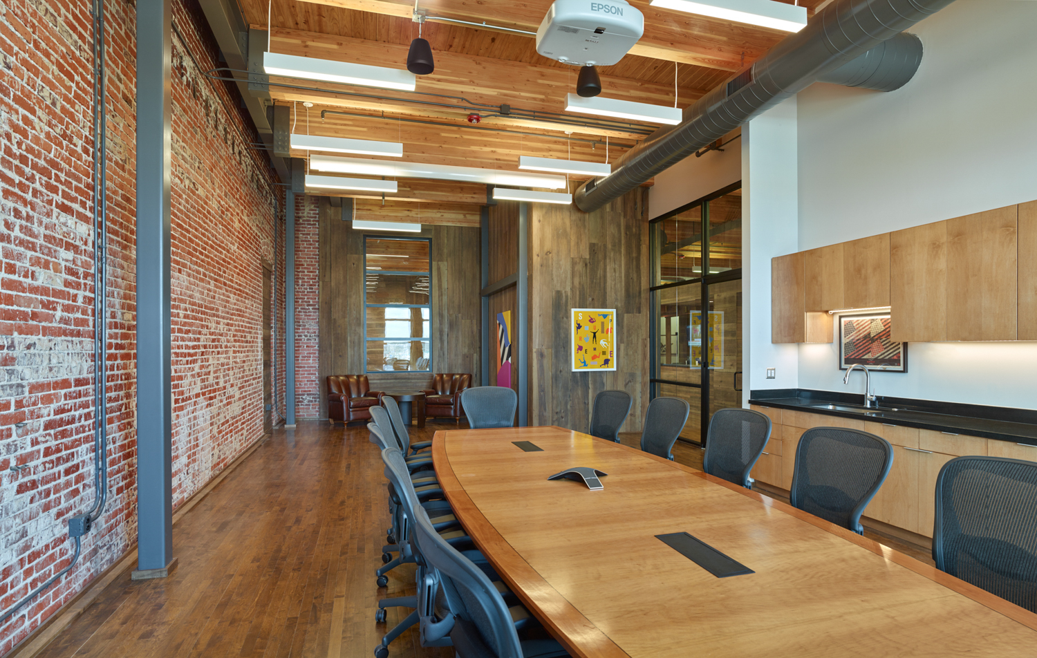 Texas Corner by deMx architecture - Architizer