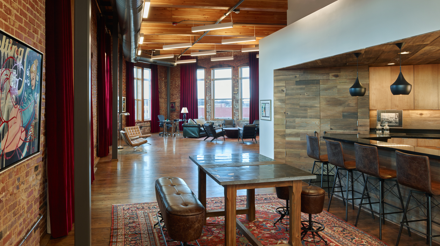 Texas Corner by deMx architecture - Architizer