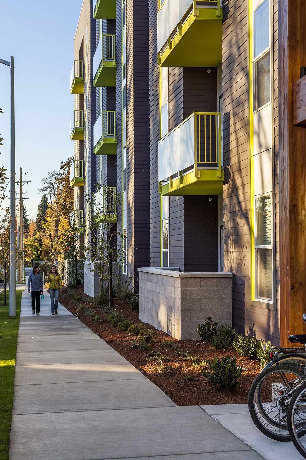 2125 Franklin by KTGY - Architizer