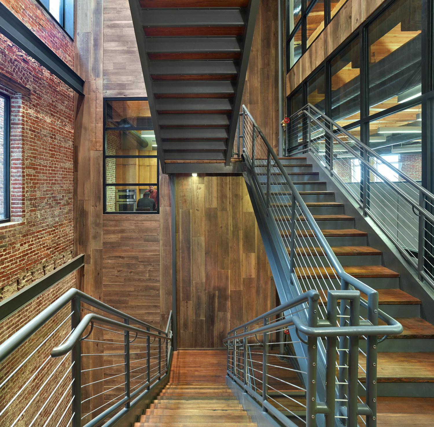 Texas Corner by deMx architecture - Architizer