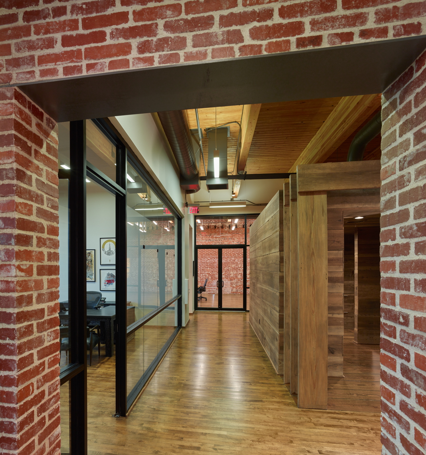 Texas Corner by deMx architecture - Architizer