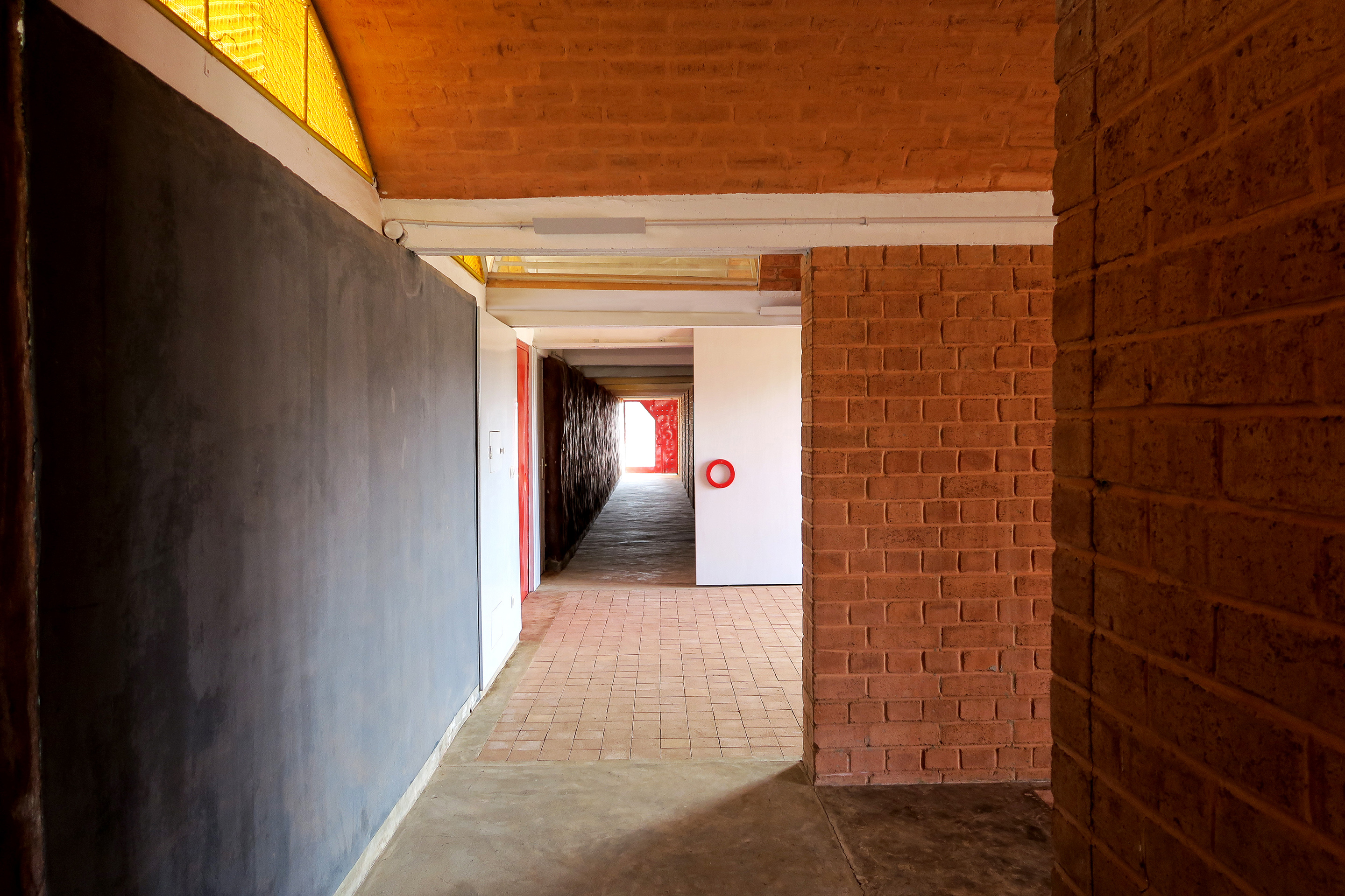HOUSE FOR ORPHAN CHILDREN WITH SPECIAL NEEDS IN HOME KISITO by albert ...