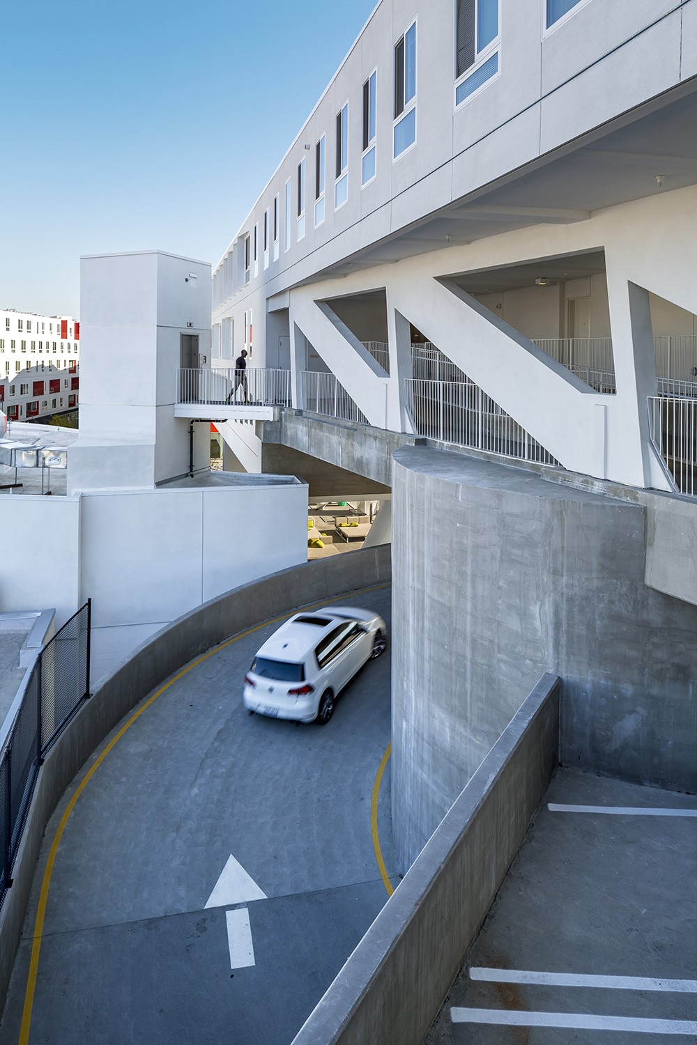 One Santa Fe by KTGY - Architizer