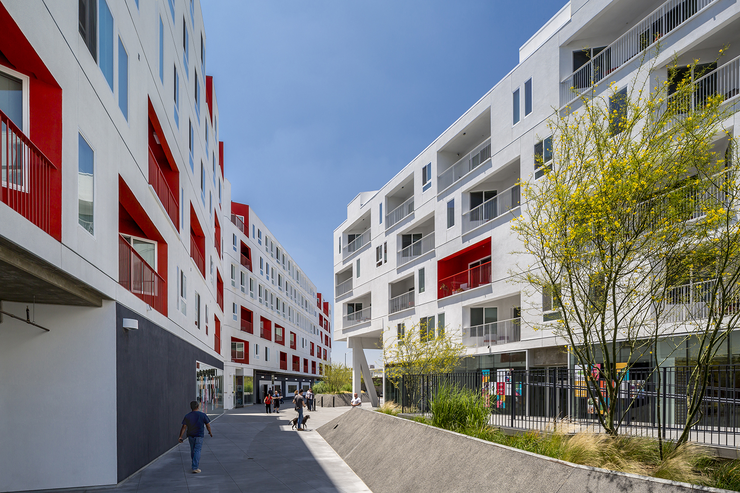 One Santa Fe by KTGY - Architizer