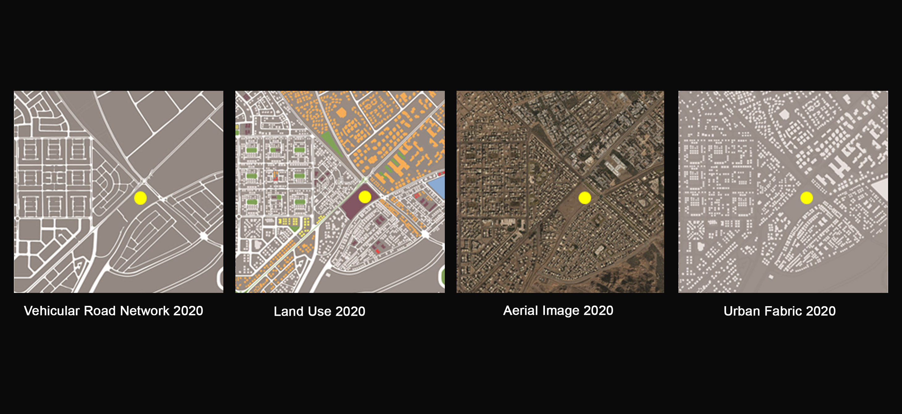Aqaba Bus Terminal by maisam architects & engineers - Architizer