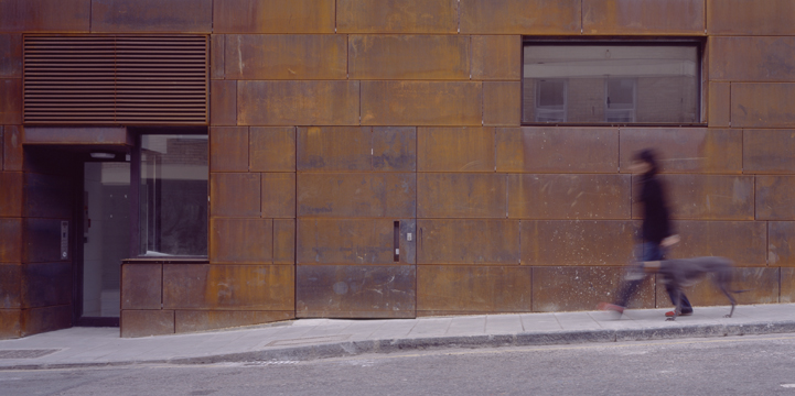 Barretts Grove by Groupwork + Amin Taha - Architizer