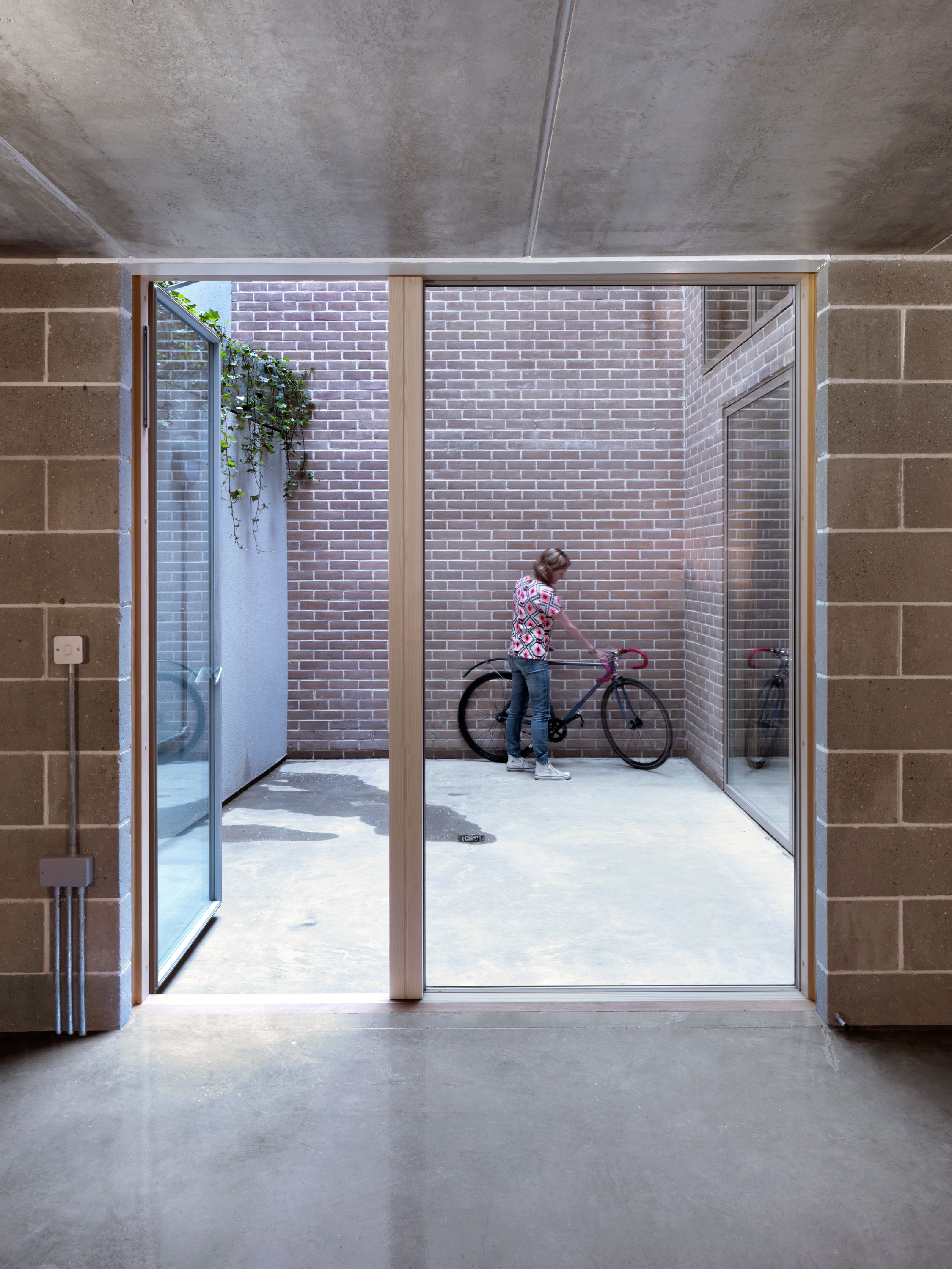 Belsham Street by Groupwork + Amin Taha - Architizer