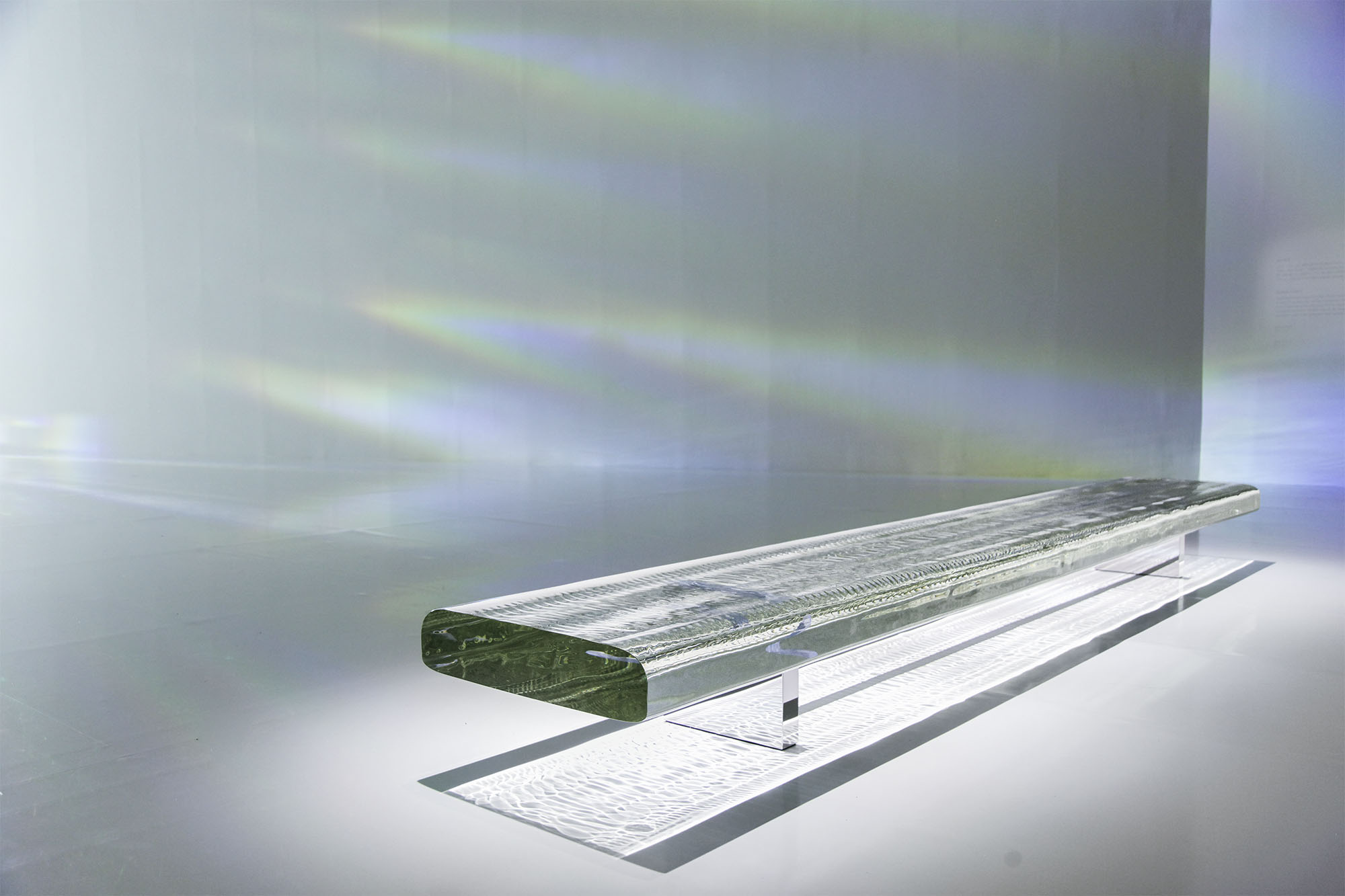 Idea 1786097: Rainbow Church by TOKUJIN YOSHIOKA DESIGN in Japan ...