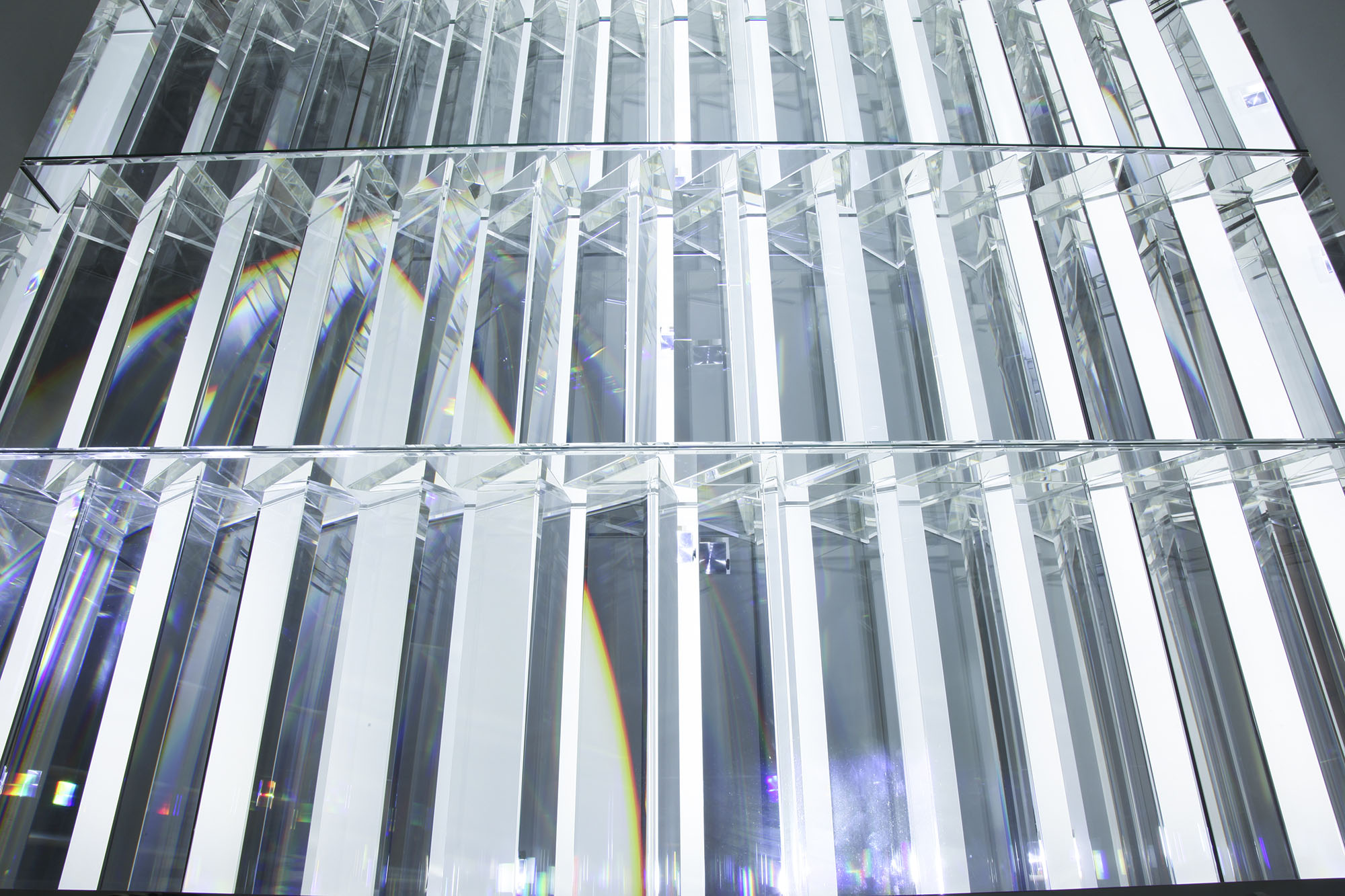 Rainbow Church by TOKUJIN YOSHIOKA DESIGN - Architizer