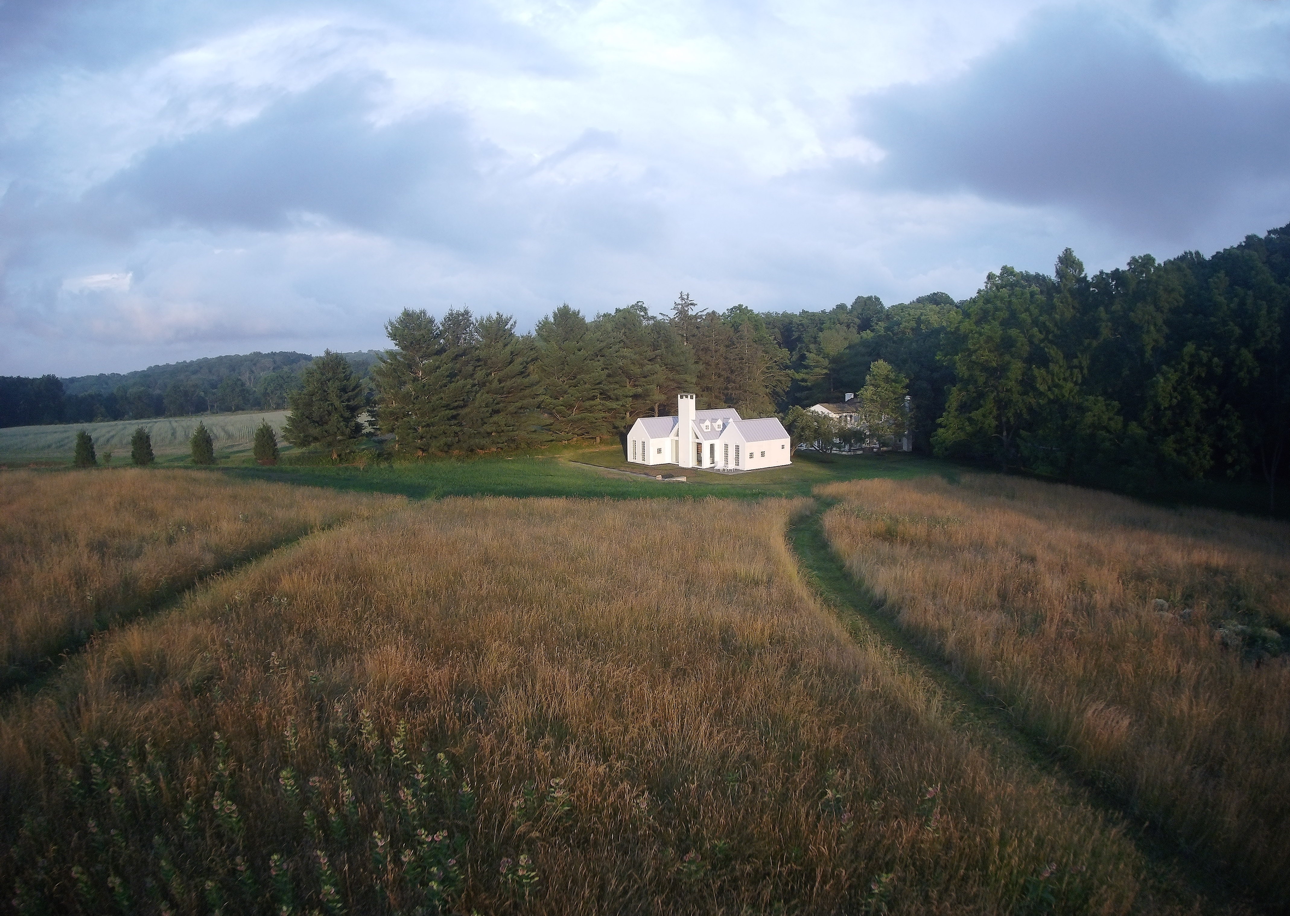Bray House by Jacobsen Architecture, LLC - Architizer