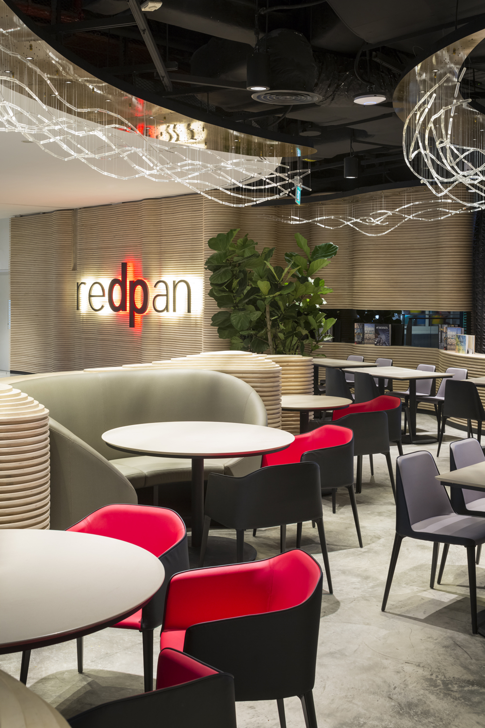 redpan by DP Architects - Architizer