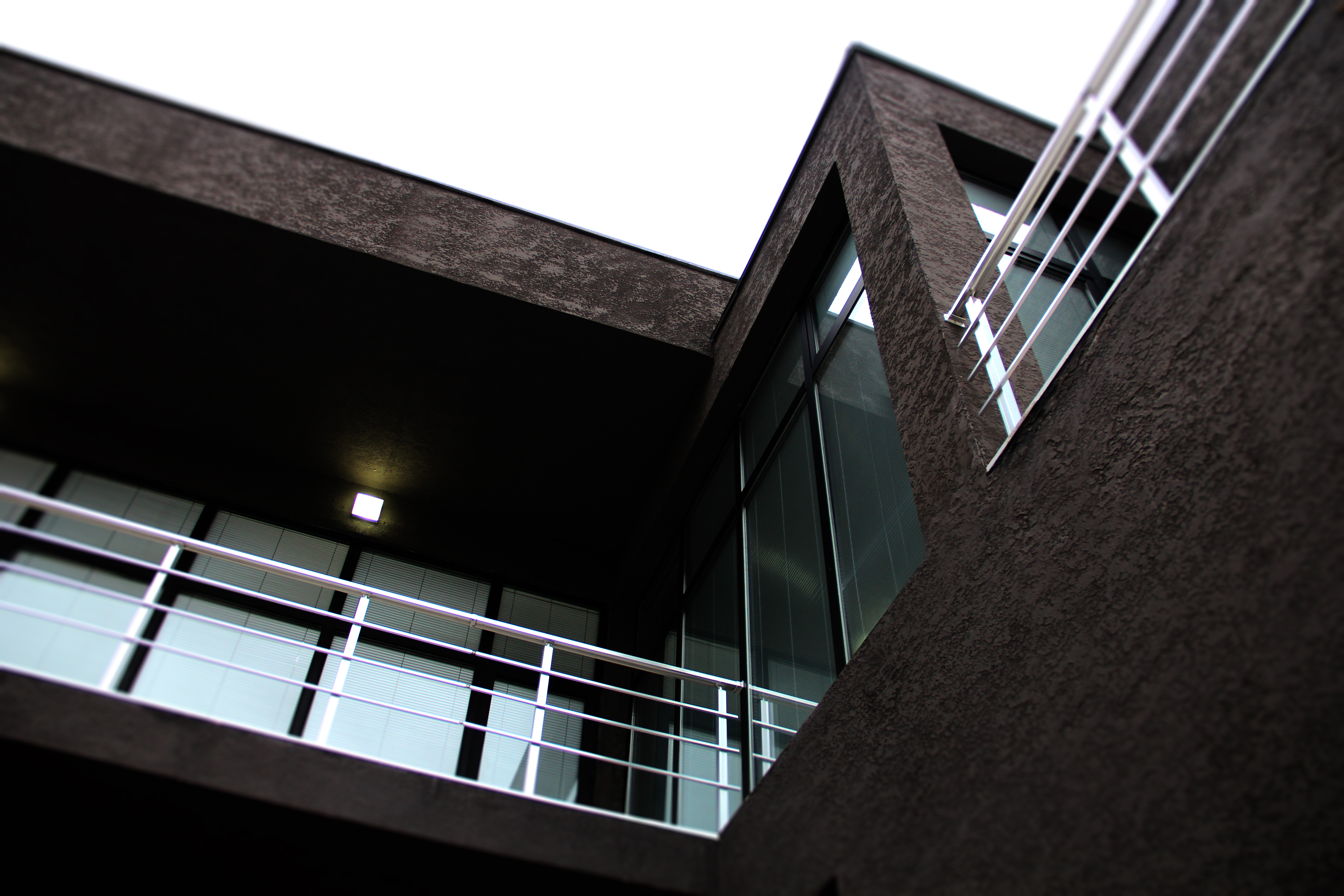 Police building by Wall Architecture - Architizer