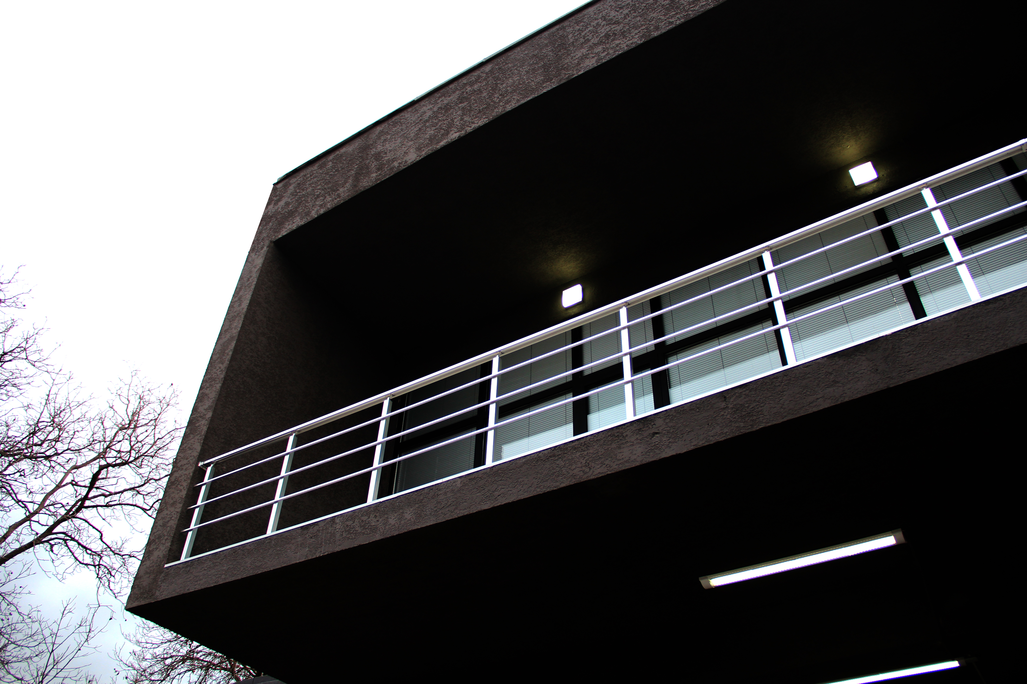 Police building by Wall Architecture - Architizer