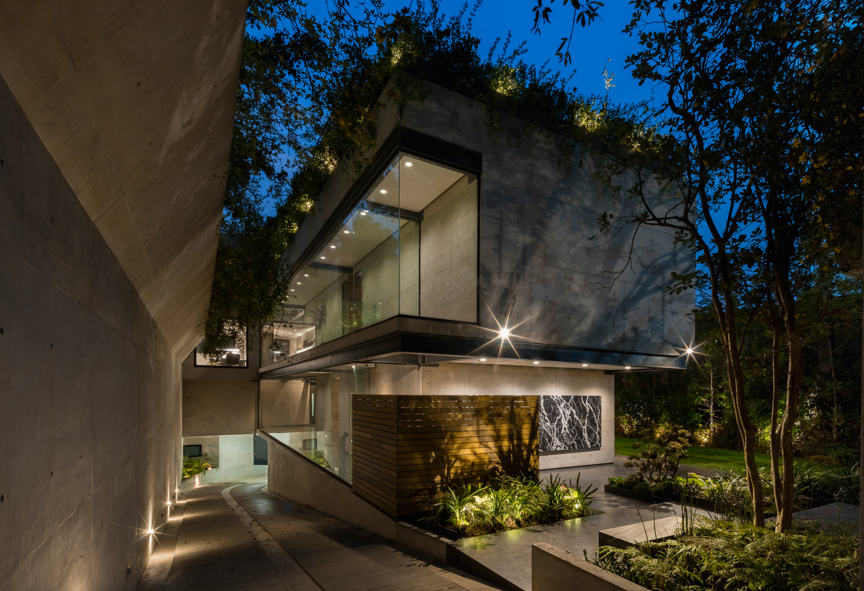 Paracaima House by grupoarquitectura - Architizer