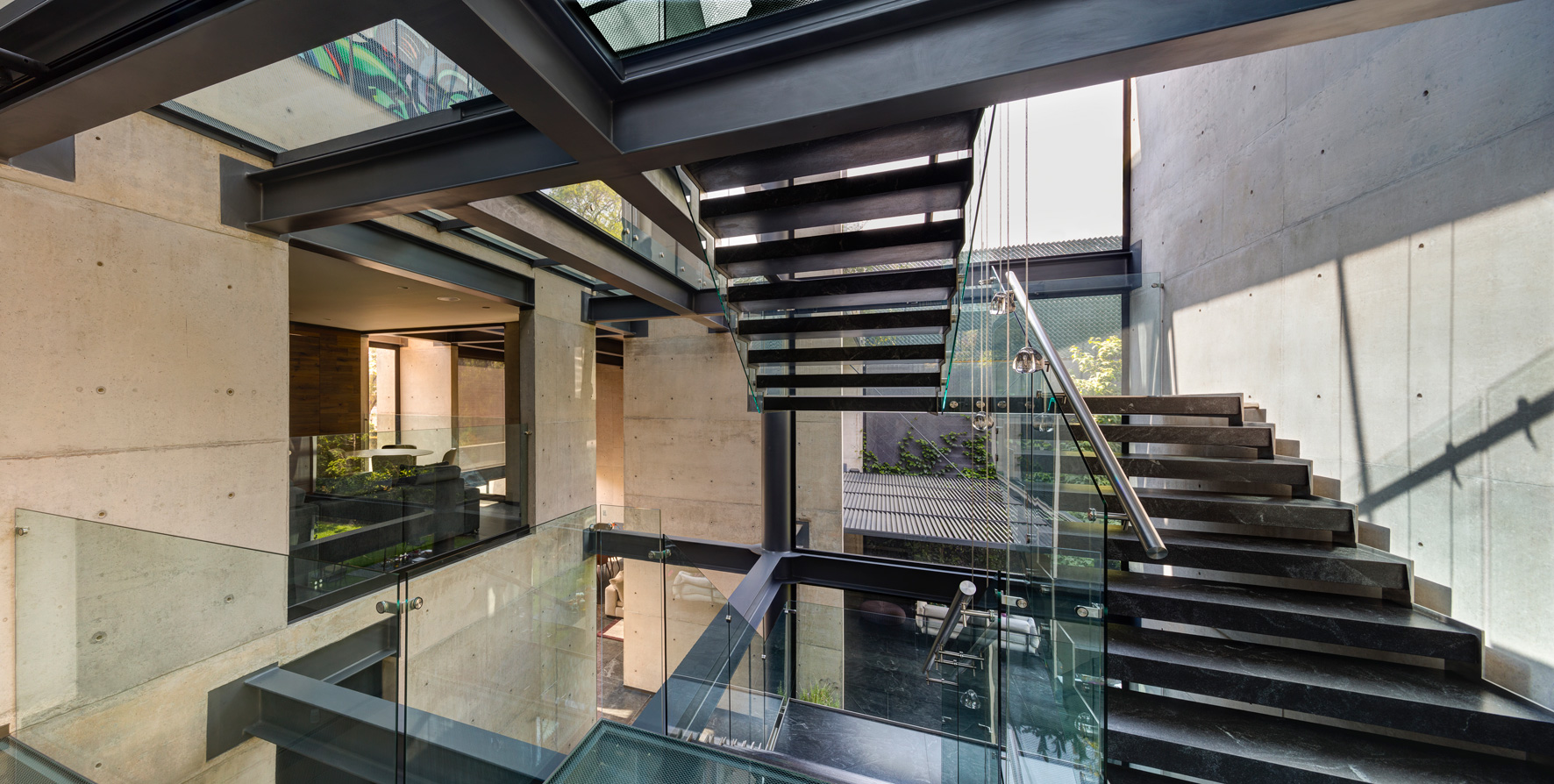 Paracaima House by grupoarquitectura - Architizer