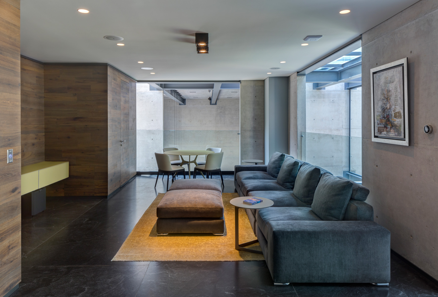 Paracaima House by grupoarquitectura - Architizer