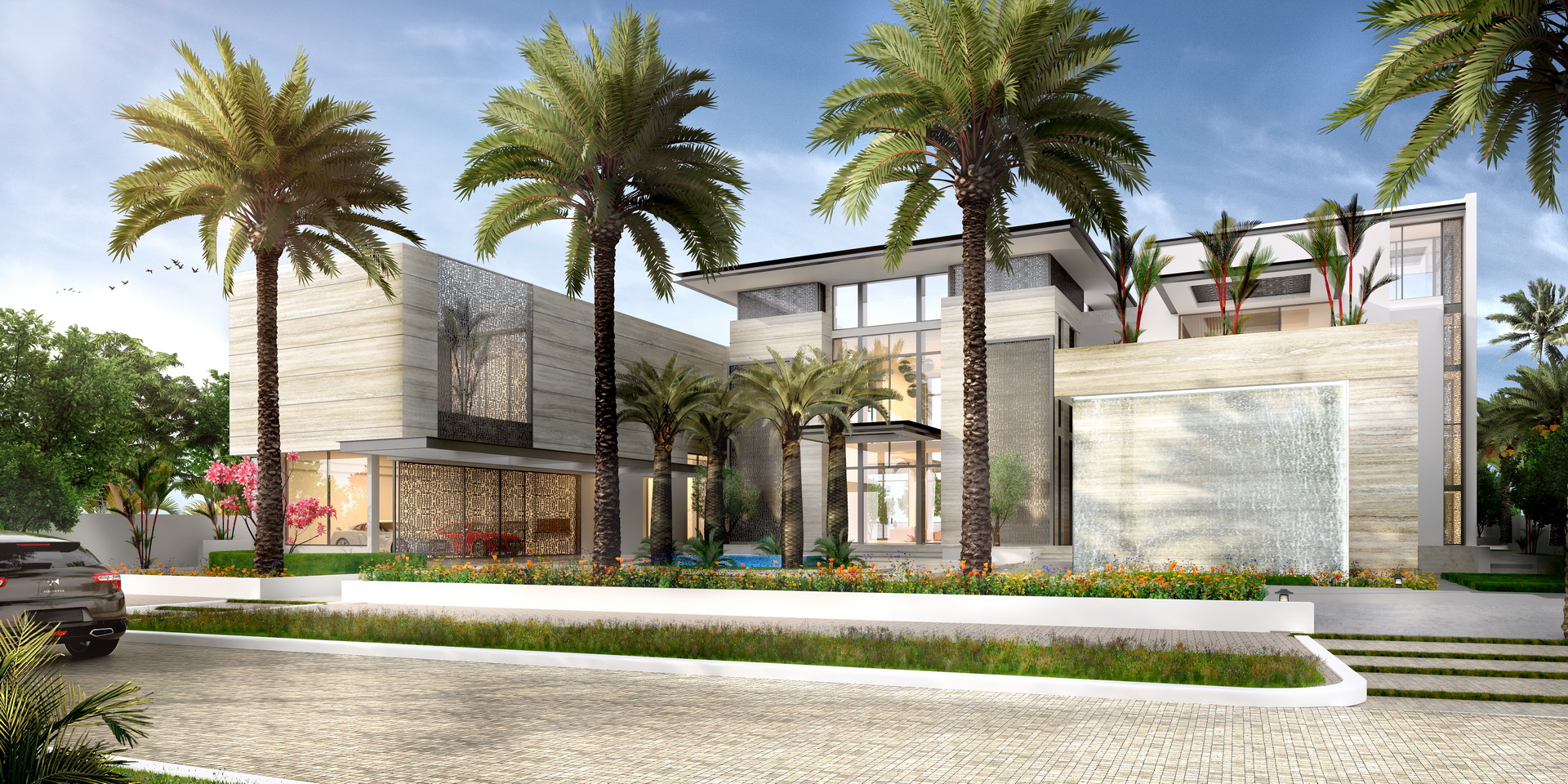 Naga Architects | Engineers | Designers | Planners - Architizer