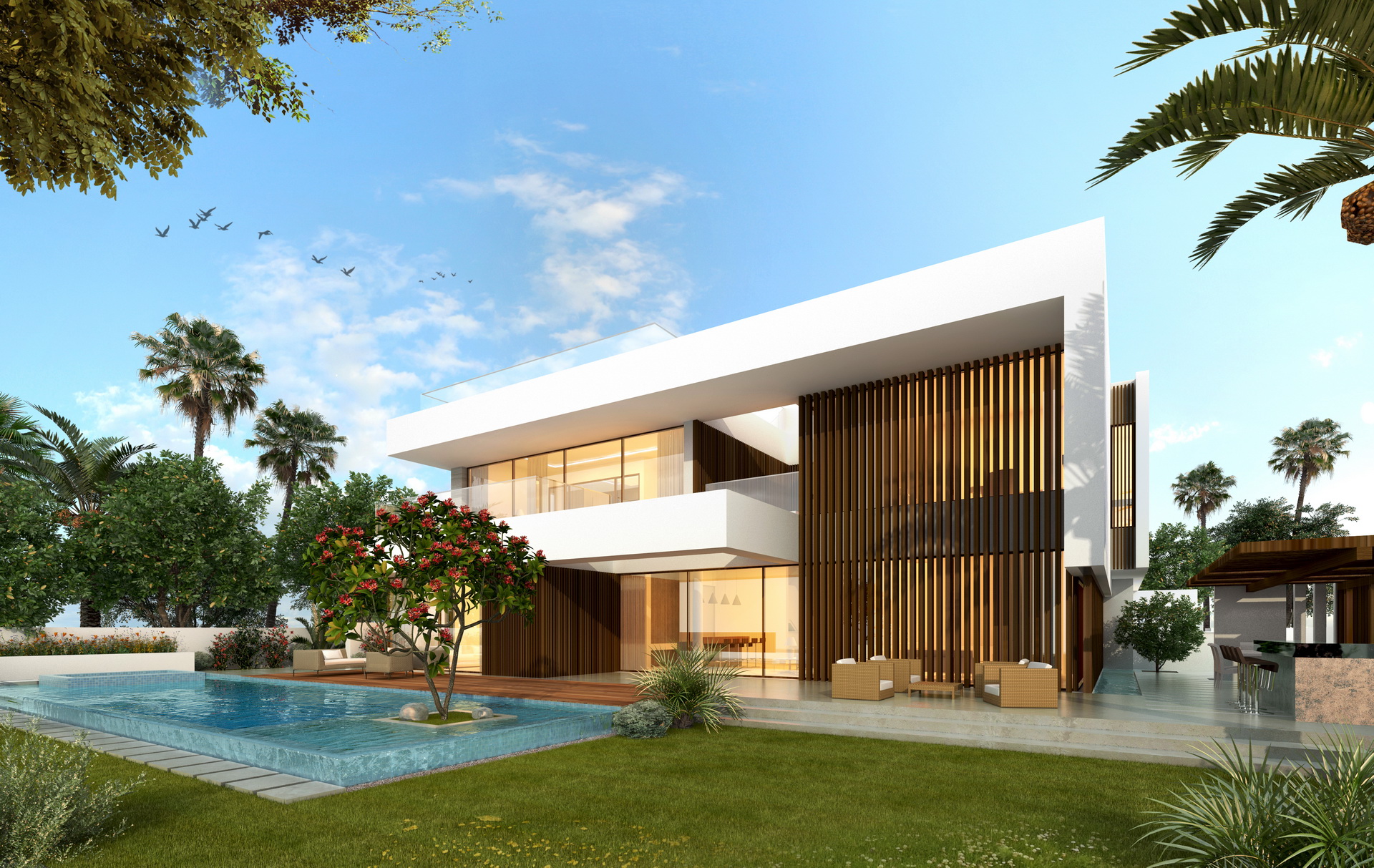 Naga Architects | Engineers | Designers | Planners - Architizer