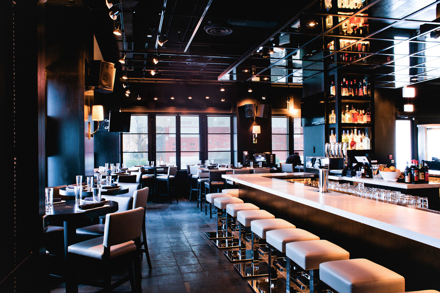 RPM Italian by Chipman Design Architecture - Architizer