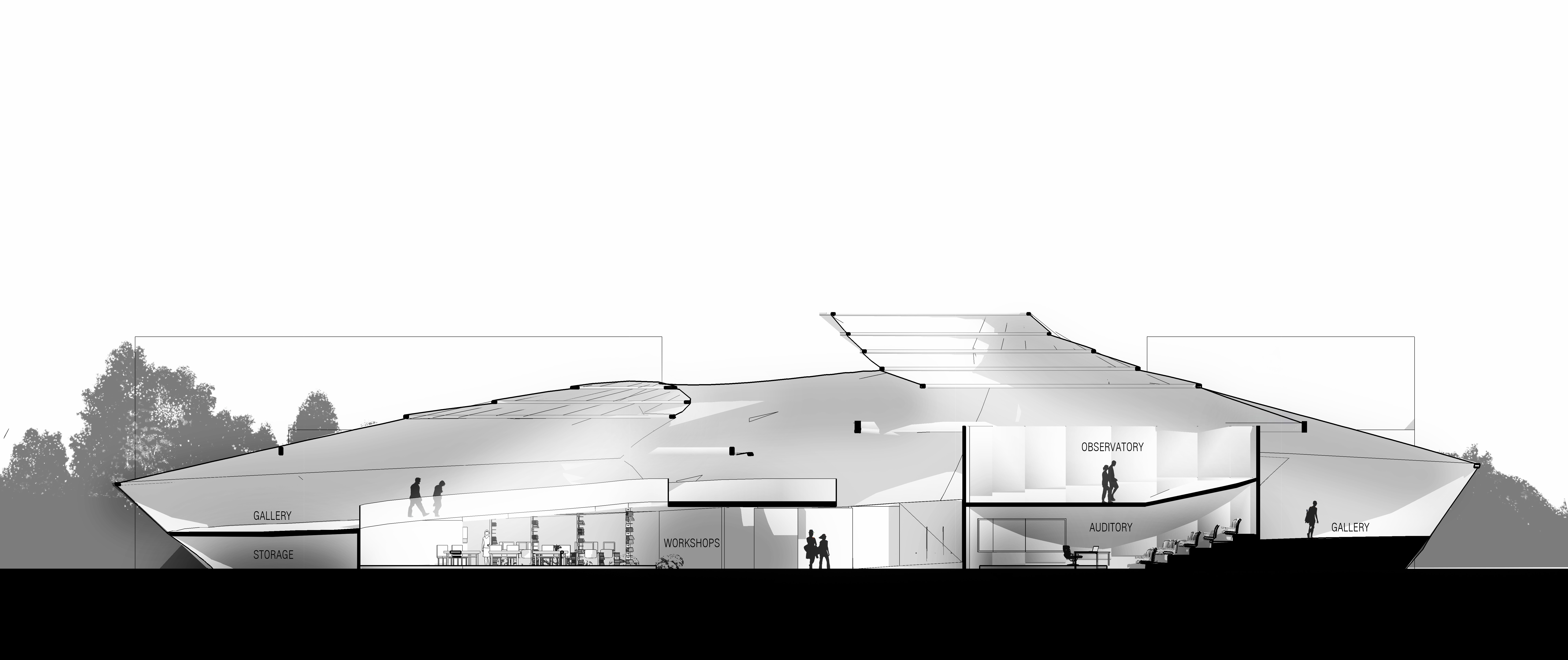 MOSF by Taller Proyectual - Architizer