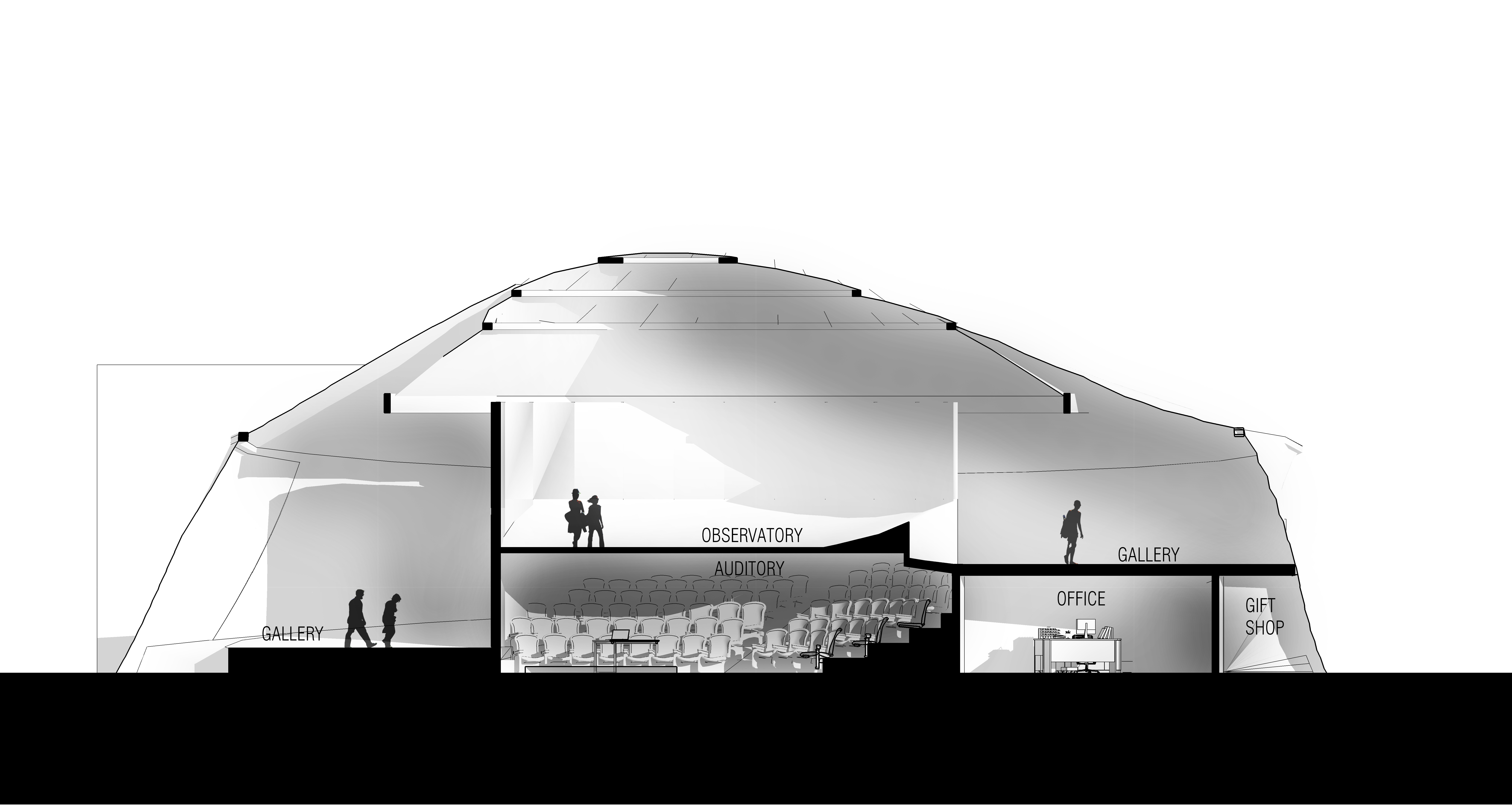 MOSF by Taller Proyectual - Architizer