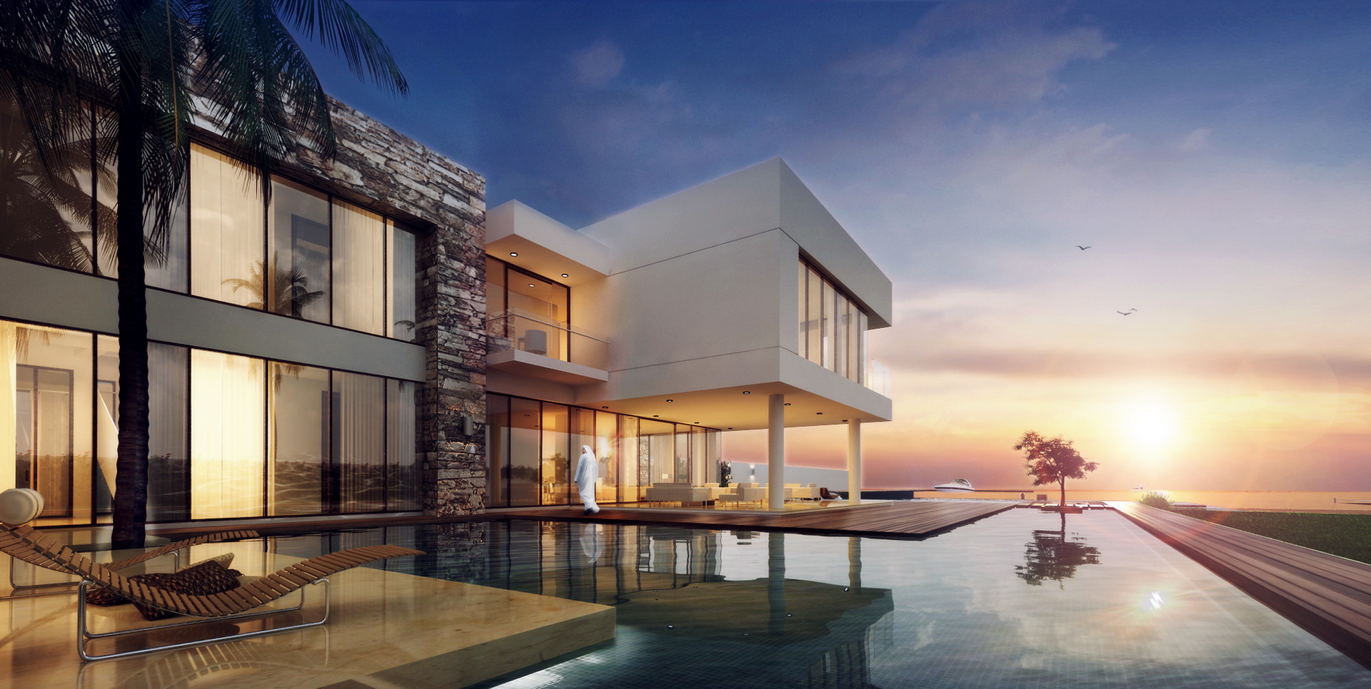 Dar al Khobar by Naga Architects | Engineers | Designers | Planners ...