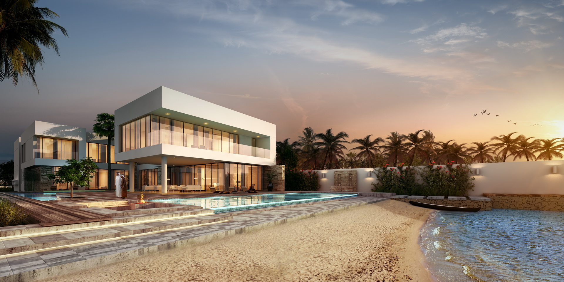 Dar al Khobar by Naga Architects | Engineers | Designers | Planners ...