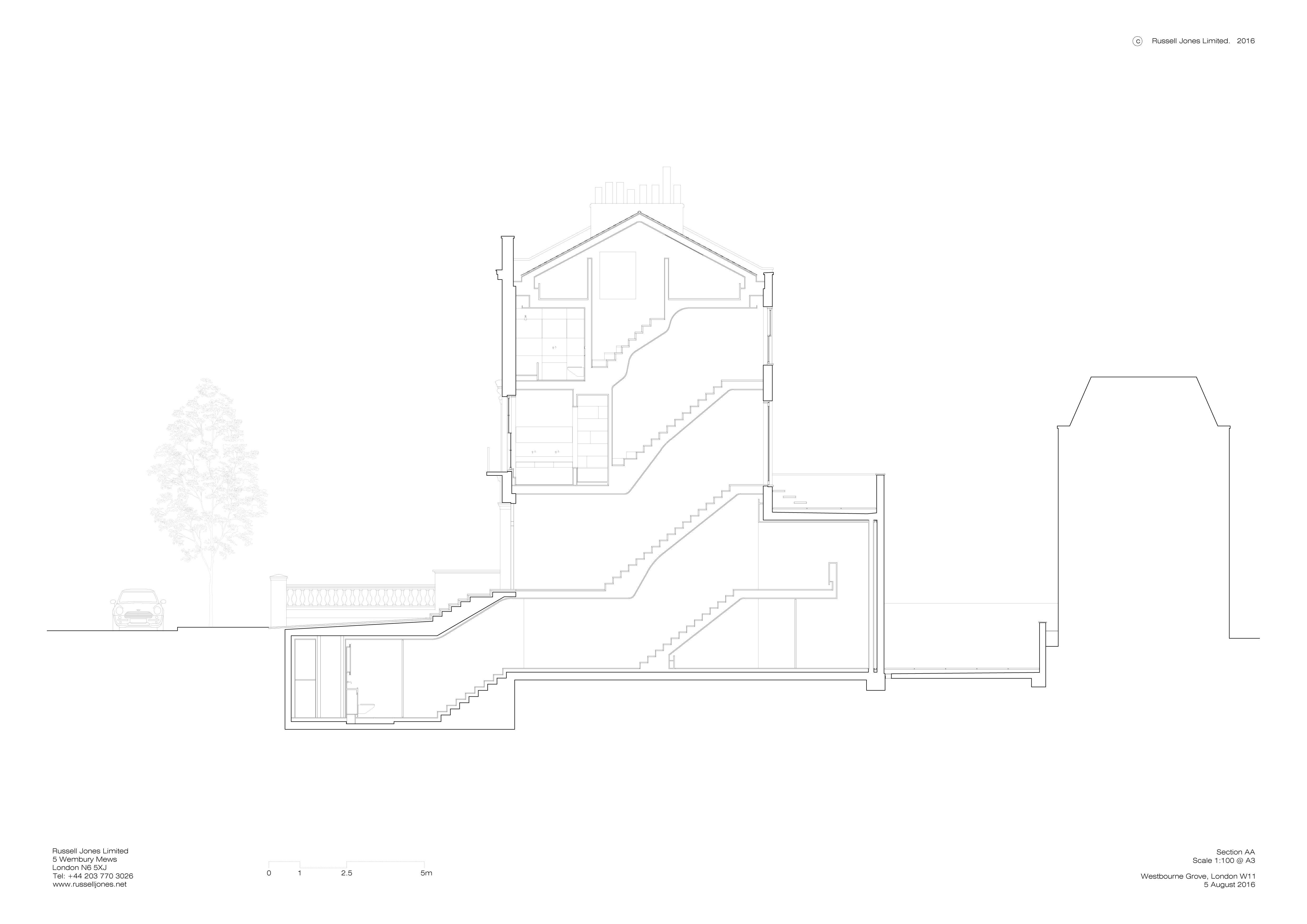 Idea 1789529: Westbourne Grove by Russell Jones in London, United ...