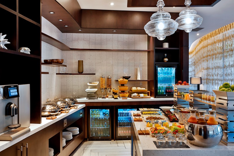 Hilton Durban by Virserius Studio - Architizer