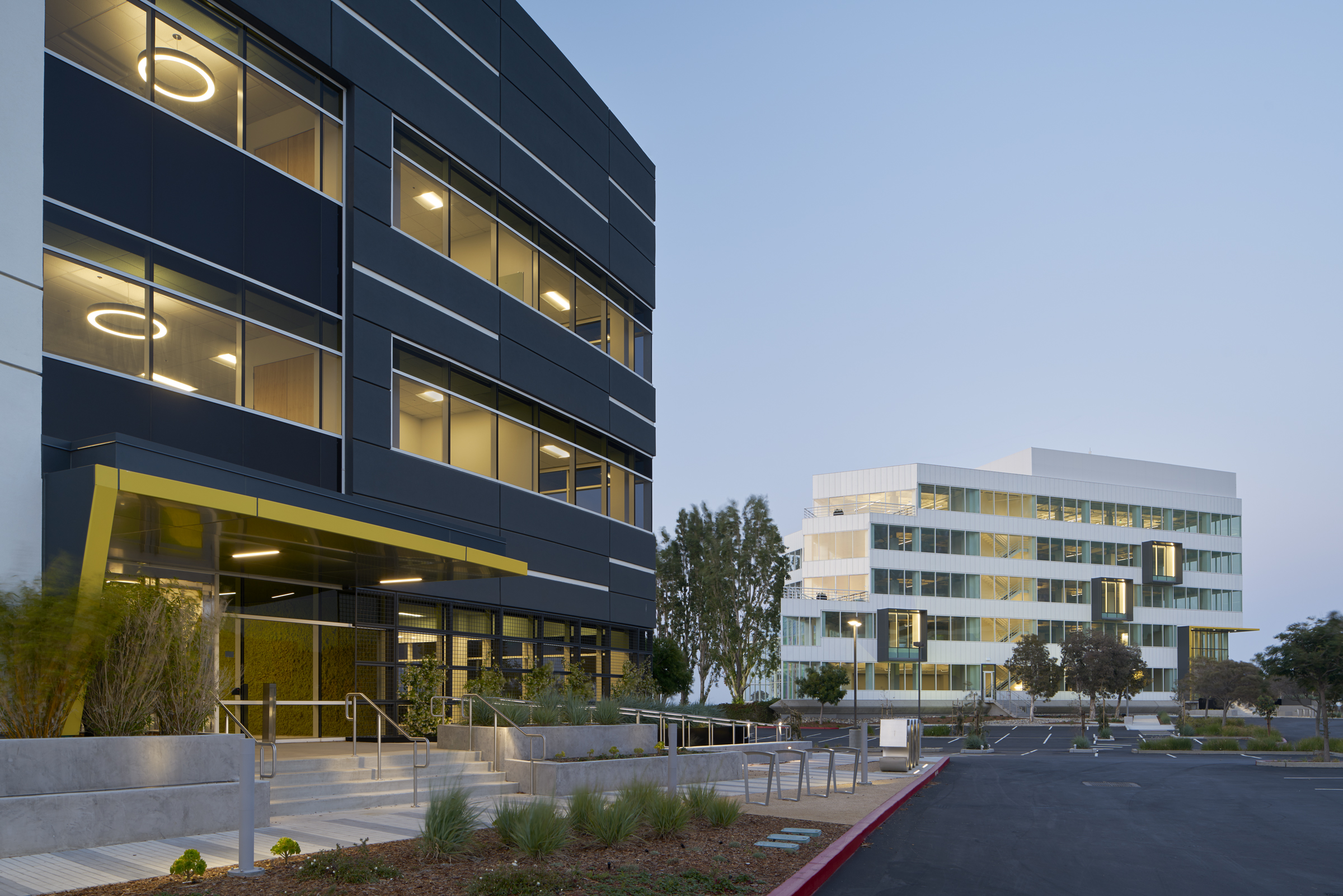 CPP Sunnyvale Headquarters by Blitz - Architizer