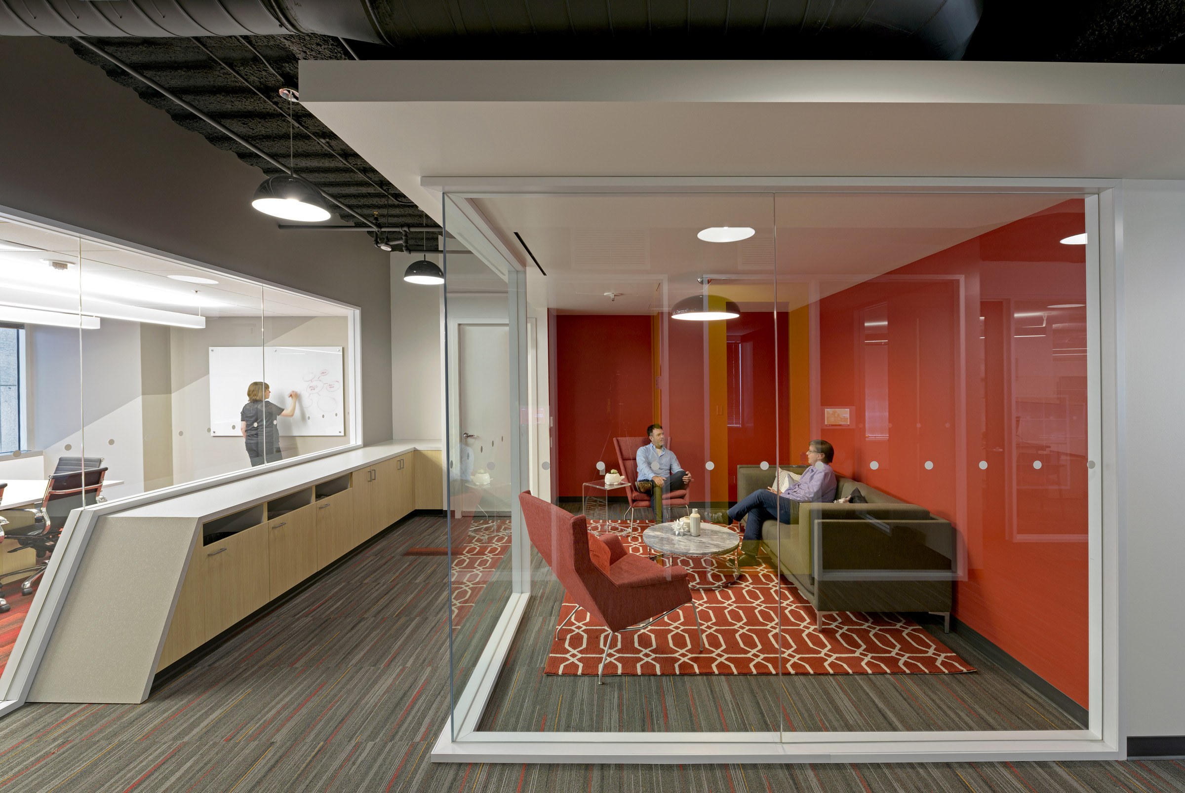 Audentes Therapeutics by Blitz - Architizer