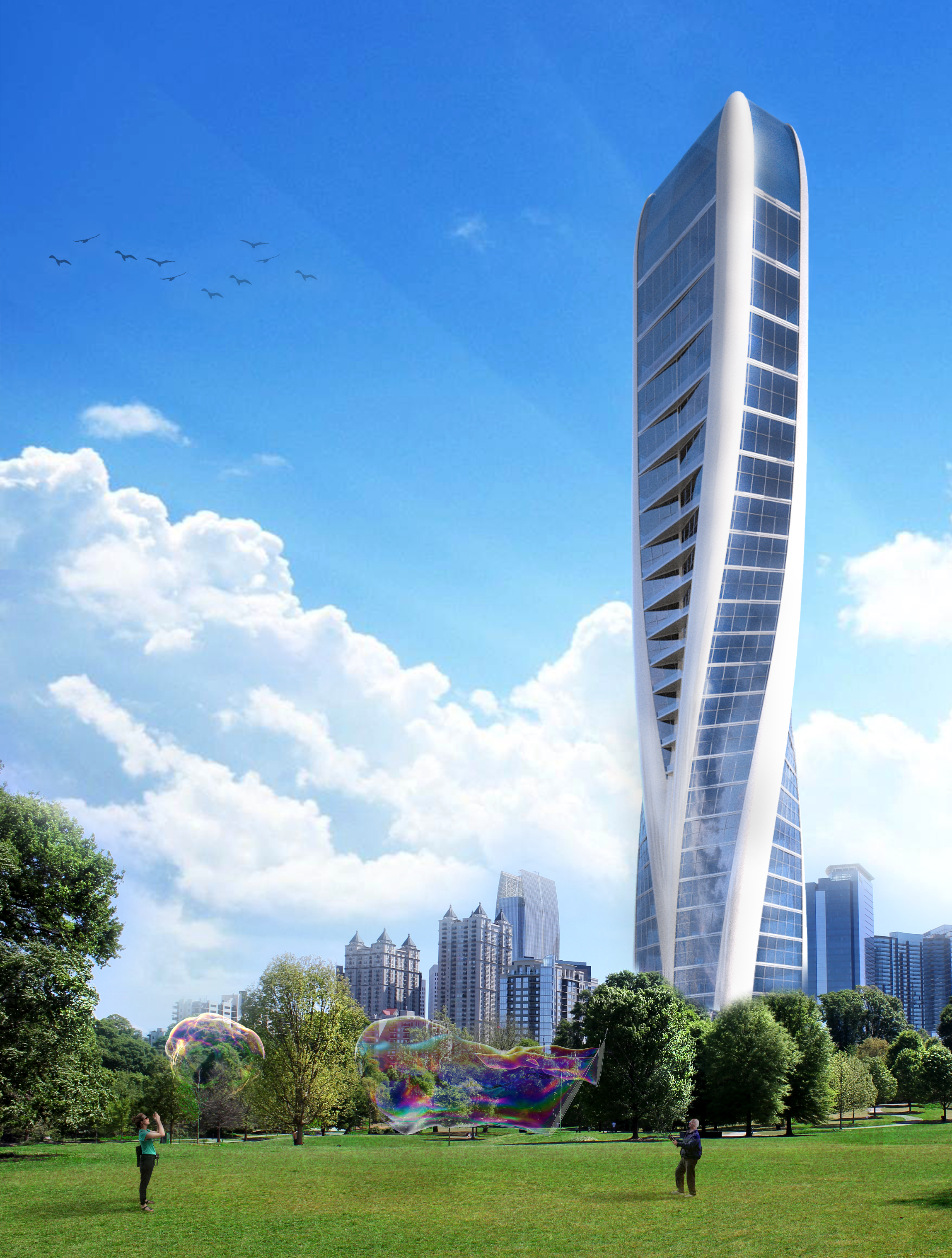 Cubitum by Joy Alexandre Harb - Architizer