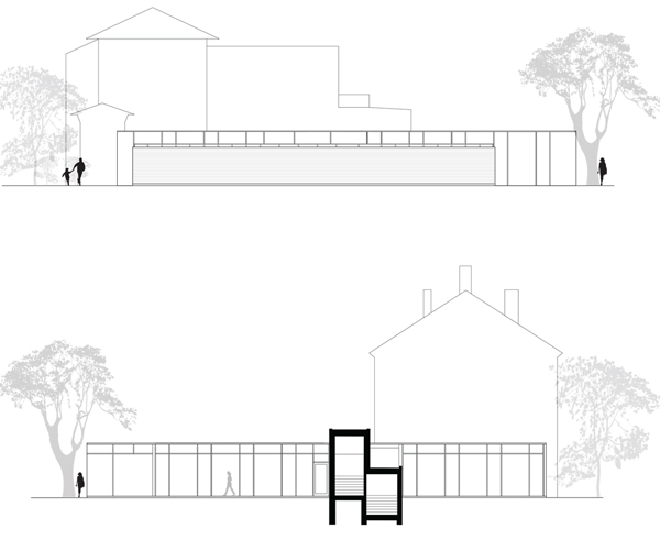 Godthaab Kindergarden by Andersen & Sigurdsson Architects - Architizer