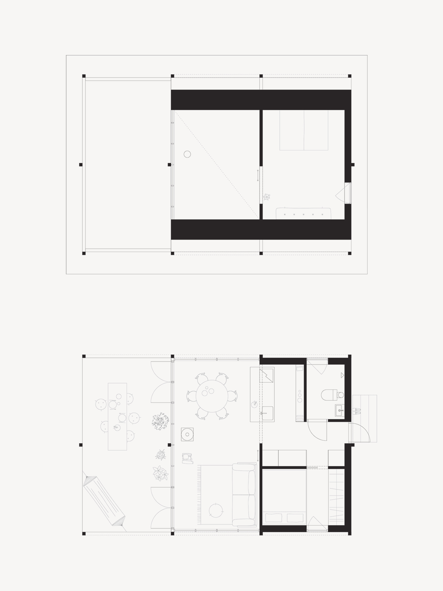 VIGGSÖ by ARRHOV FRICK ARKITEKTKONTOR - Architizer