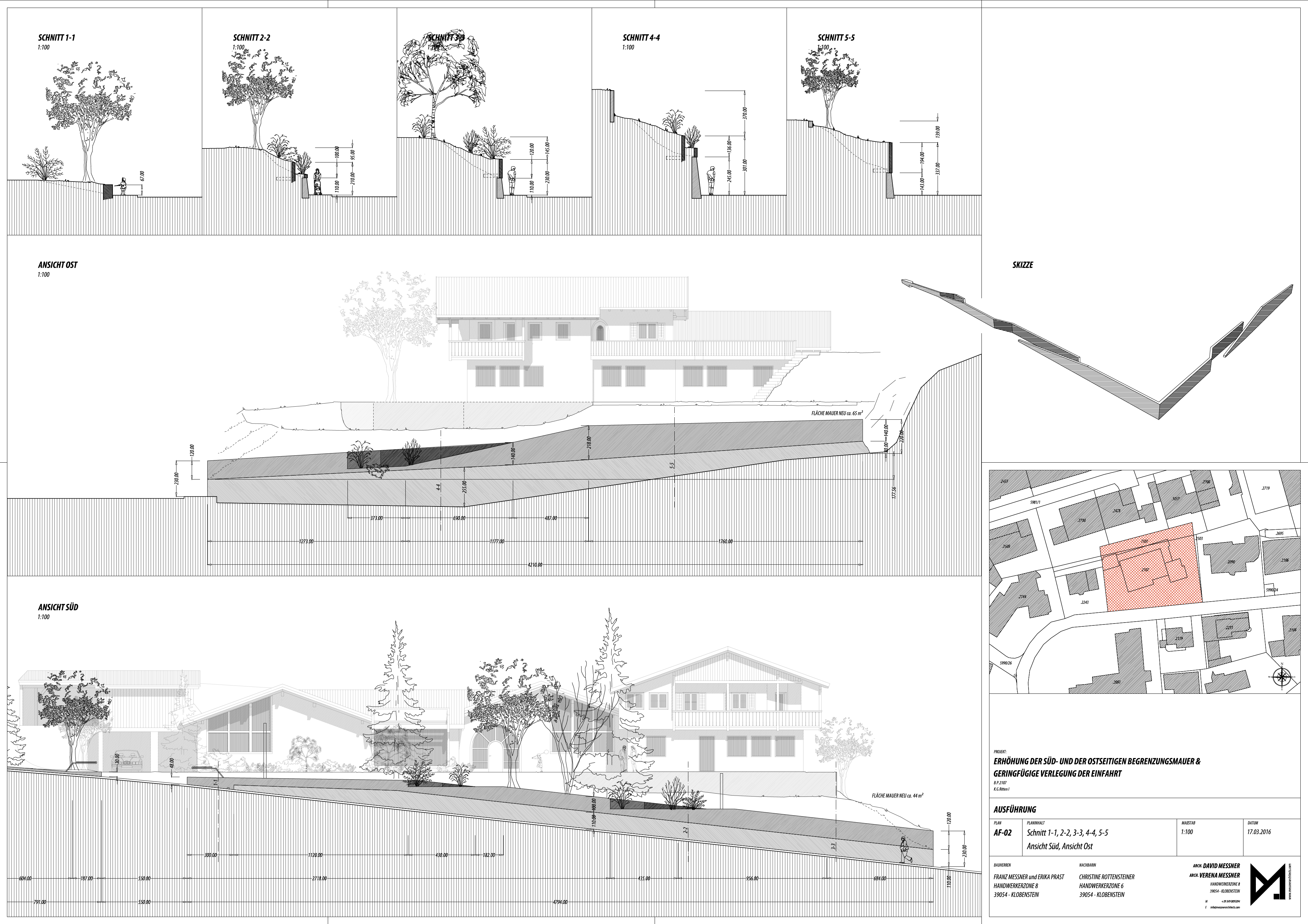 SETBACKS by Messner Architects - Architizer