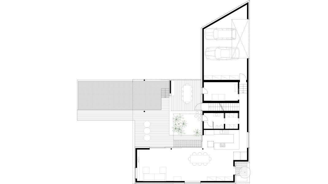 M house by CLAB architettura - Architizer