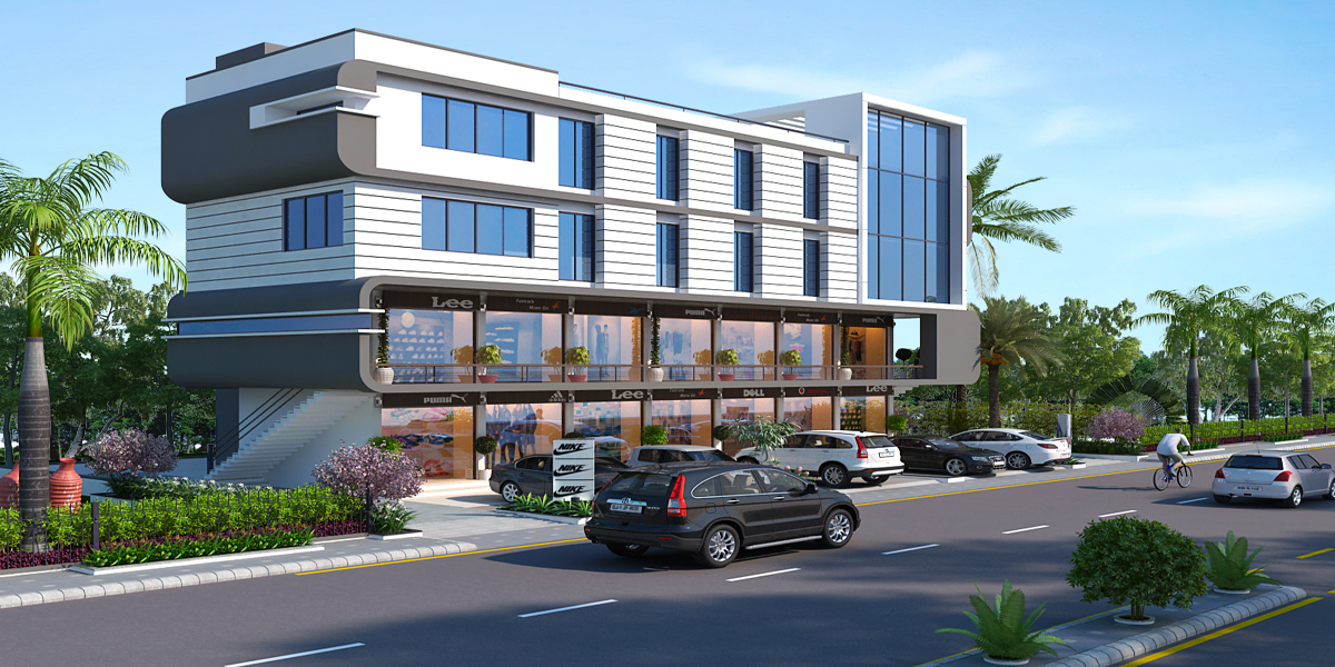 Hn Design by HN Designs - Architizer