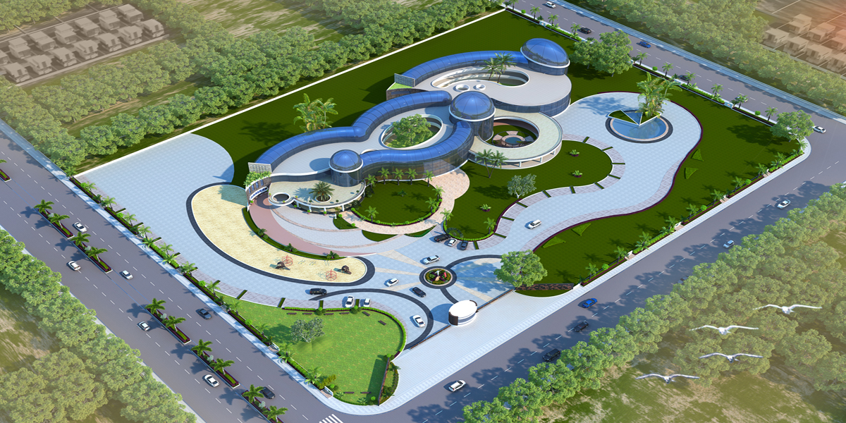 Hn Design by HN Designs - Architizer