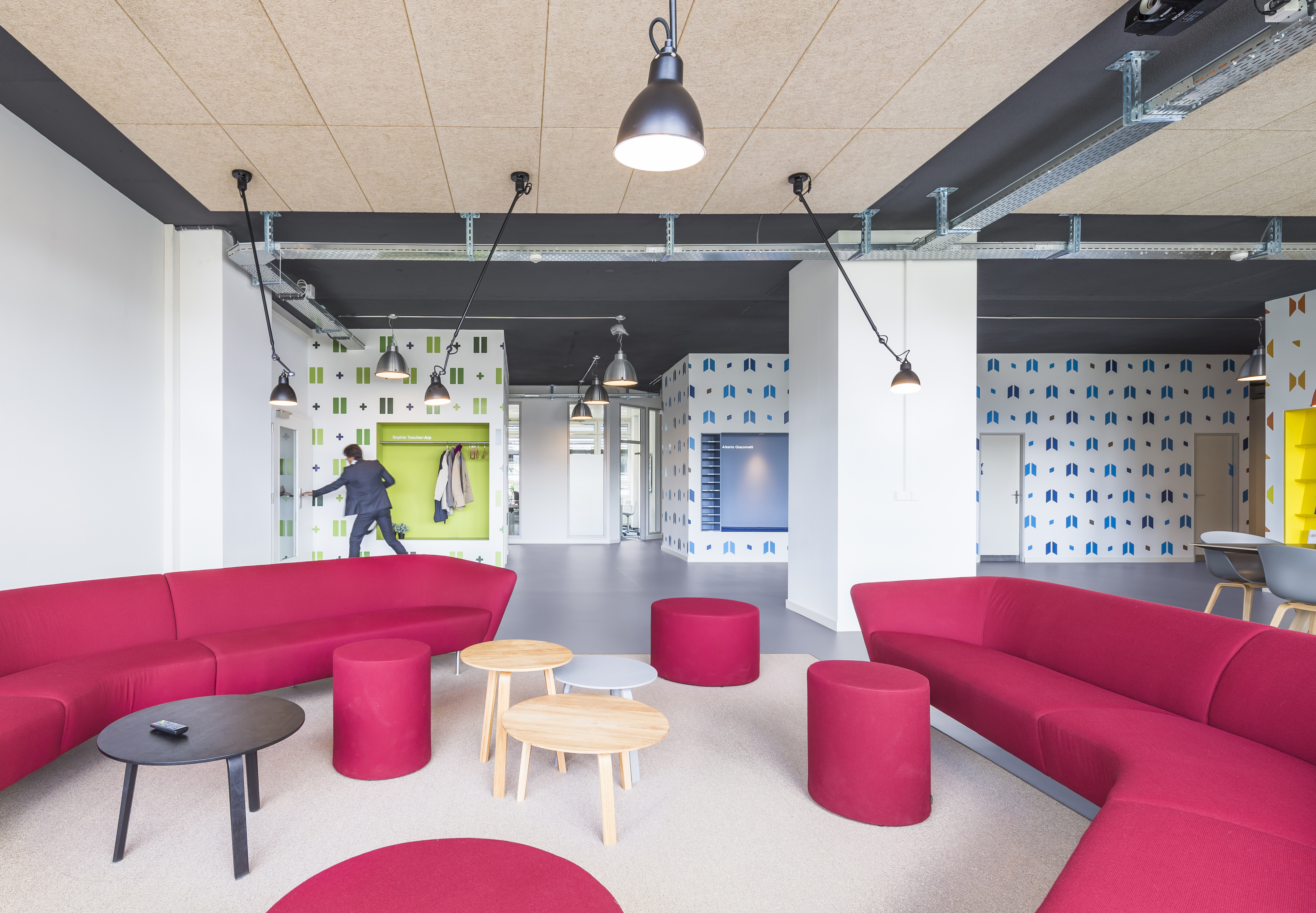 Studio Banana - Architizer