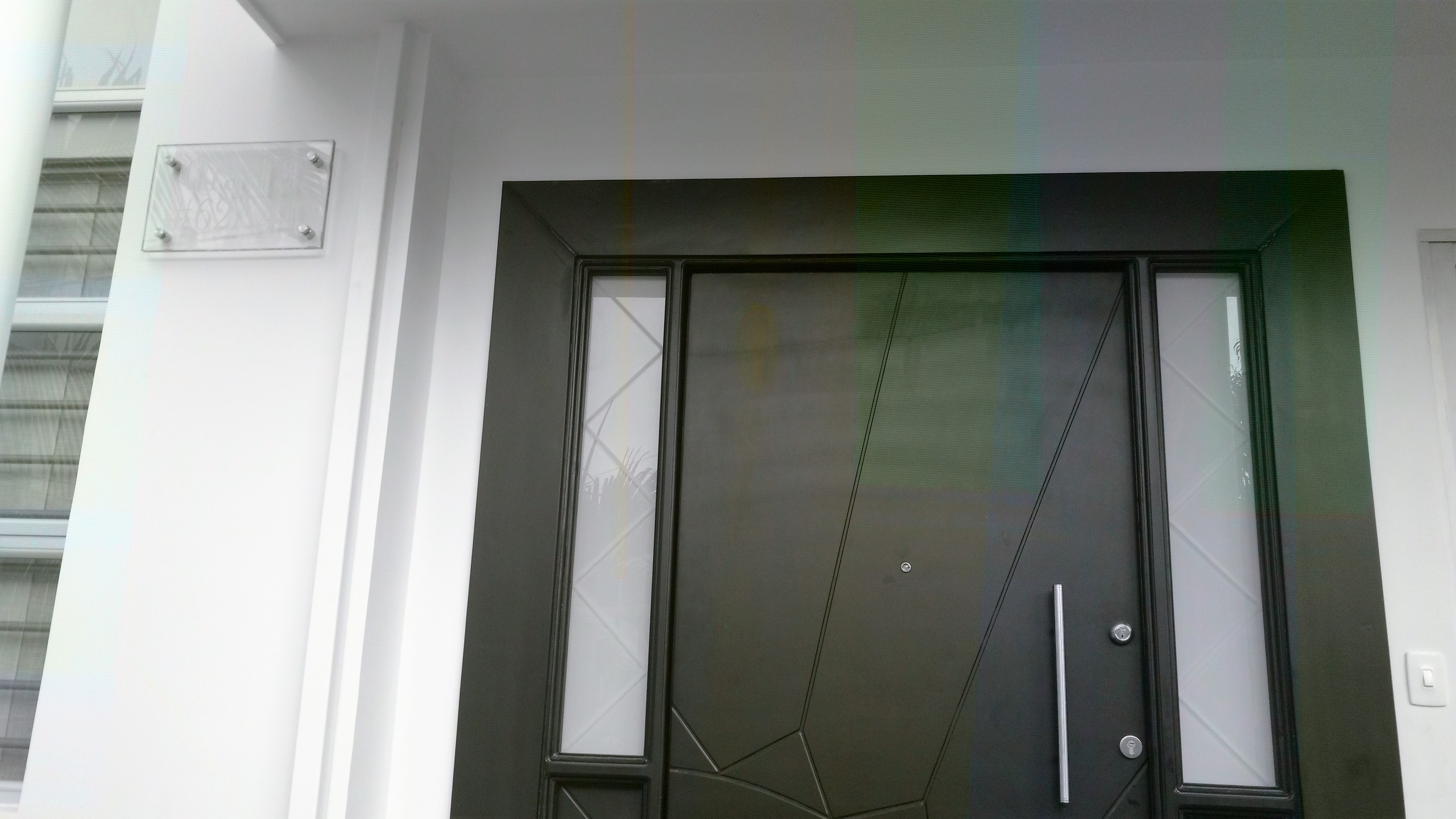 Casa GP by Luis Miguel Villazón - Architizer