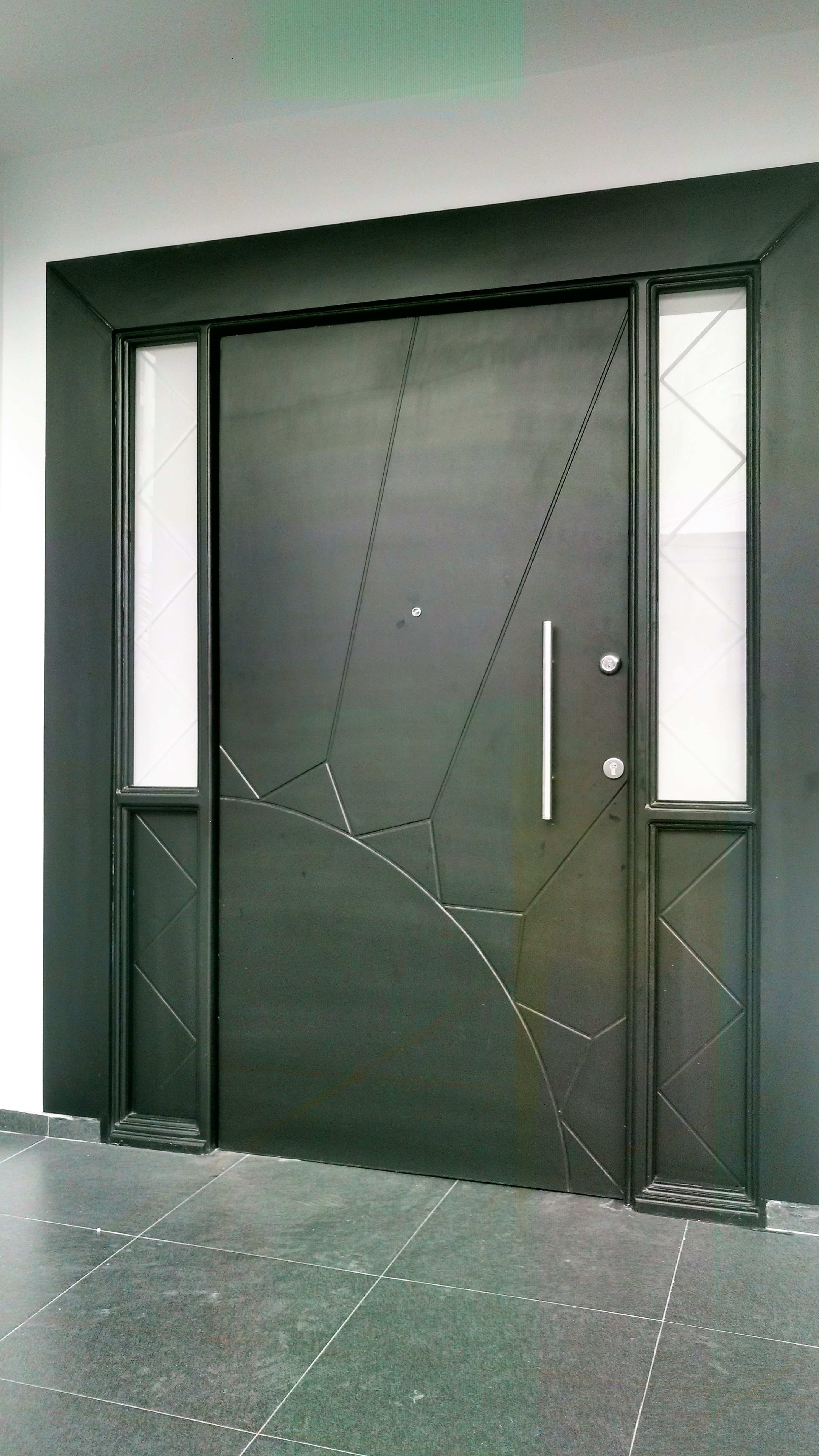 Casa GP by Luis Miguel Villazón - Architizer