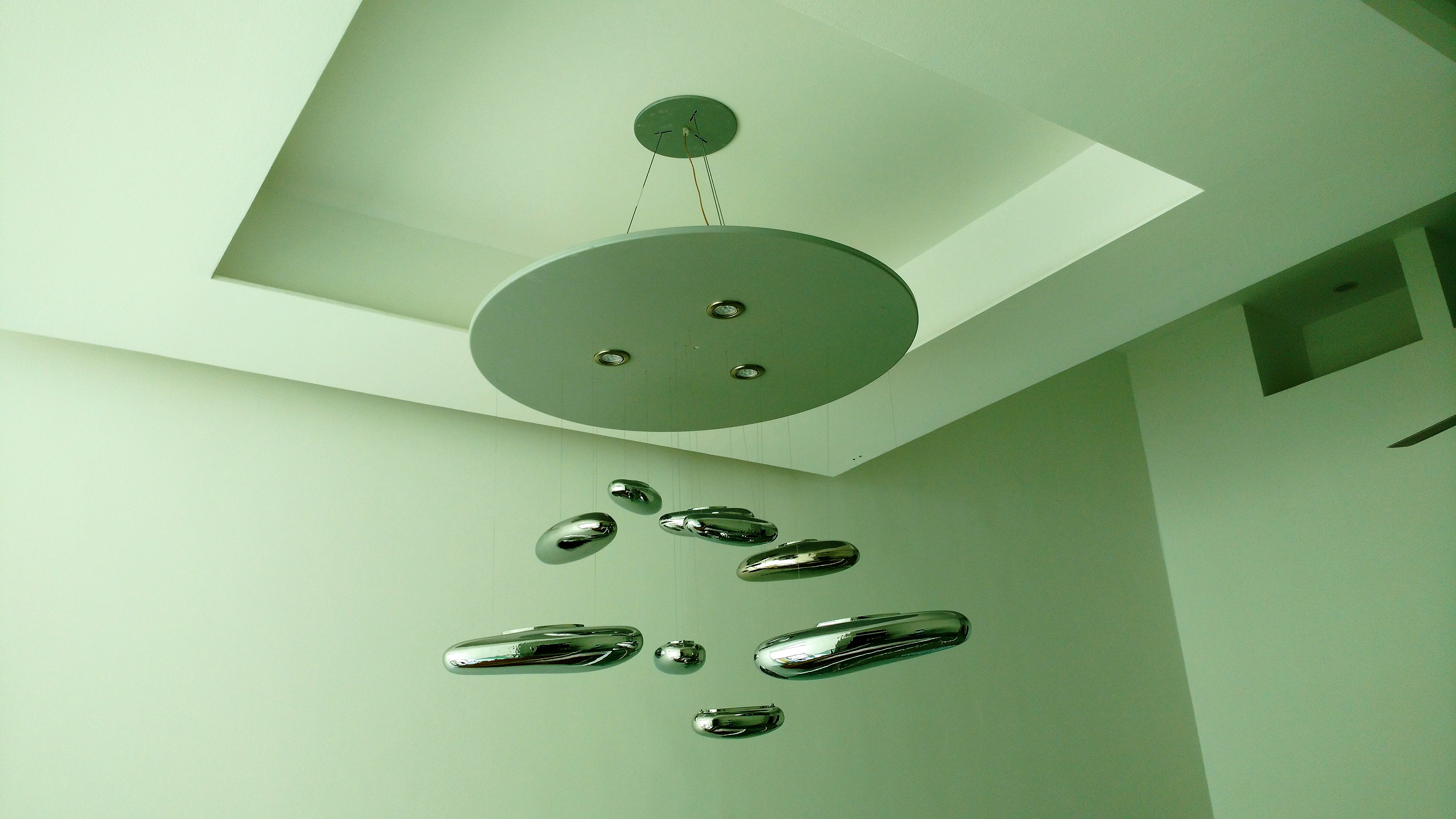 Casa GP by Luis Miguel Villazón - Architizer