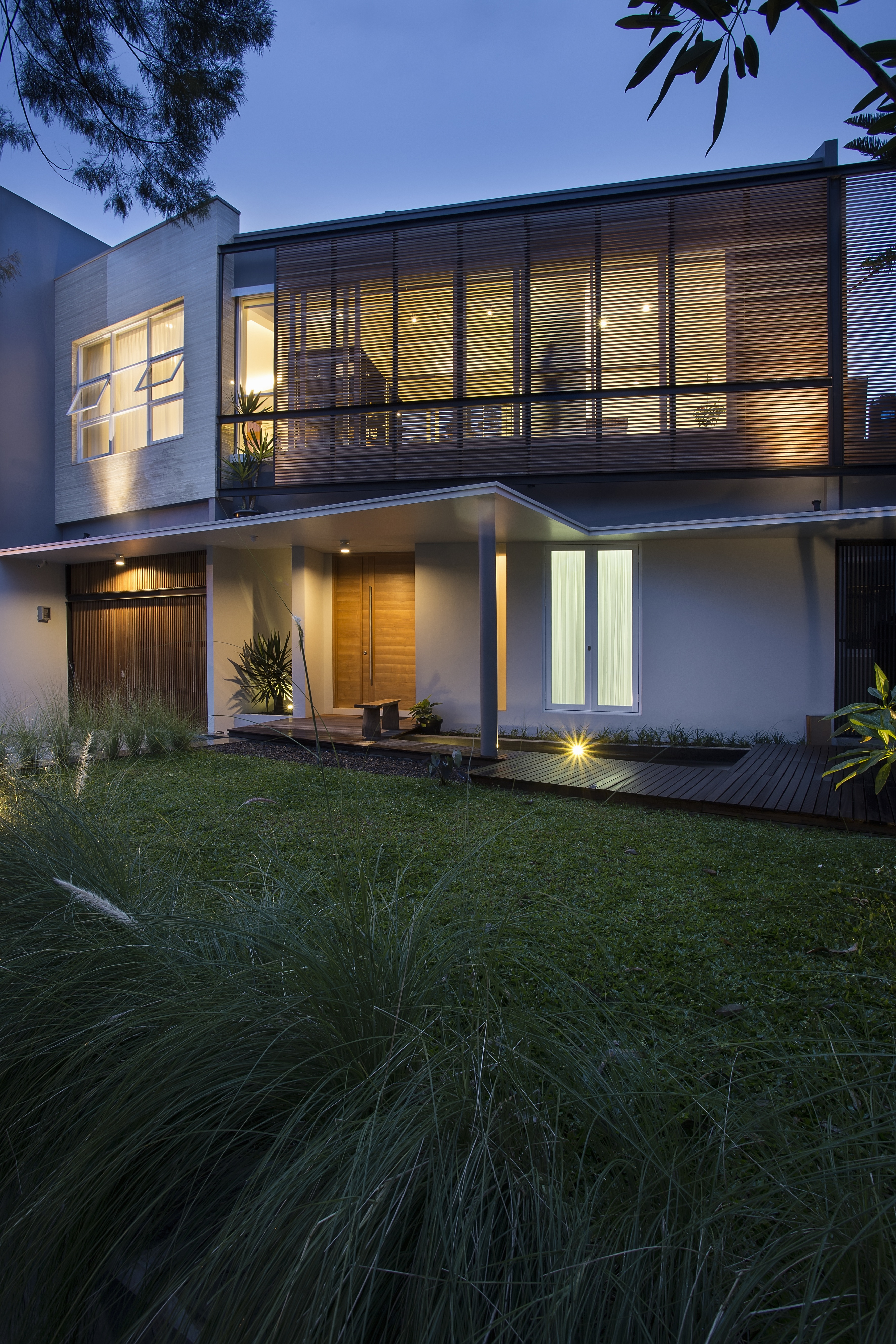 PRV A131 house by e.Re studio architects - Architizer