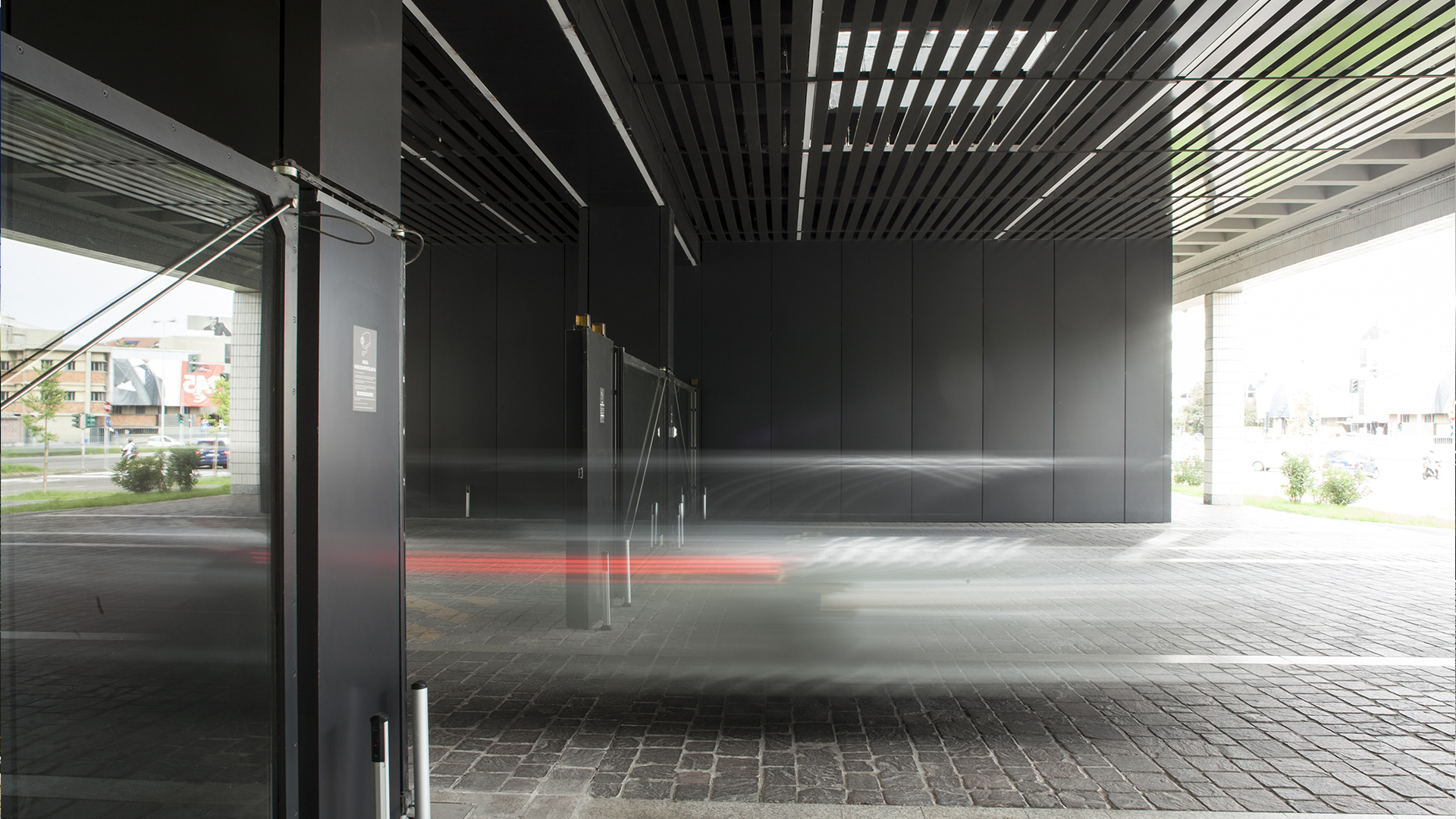 Foster Wheeler Headquarters by Scandurra Studio Architettura - Architizer