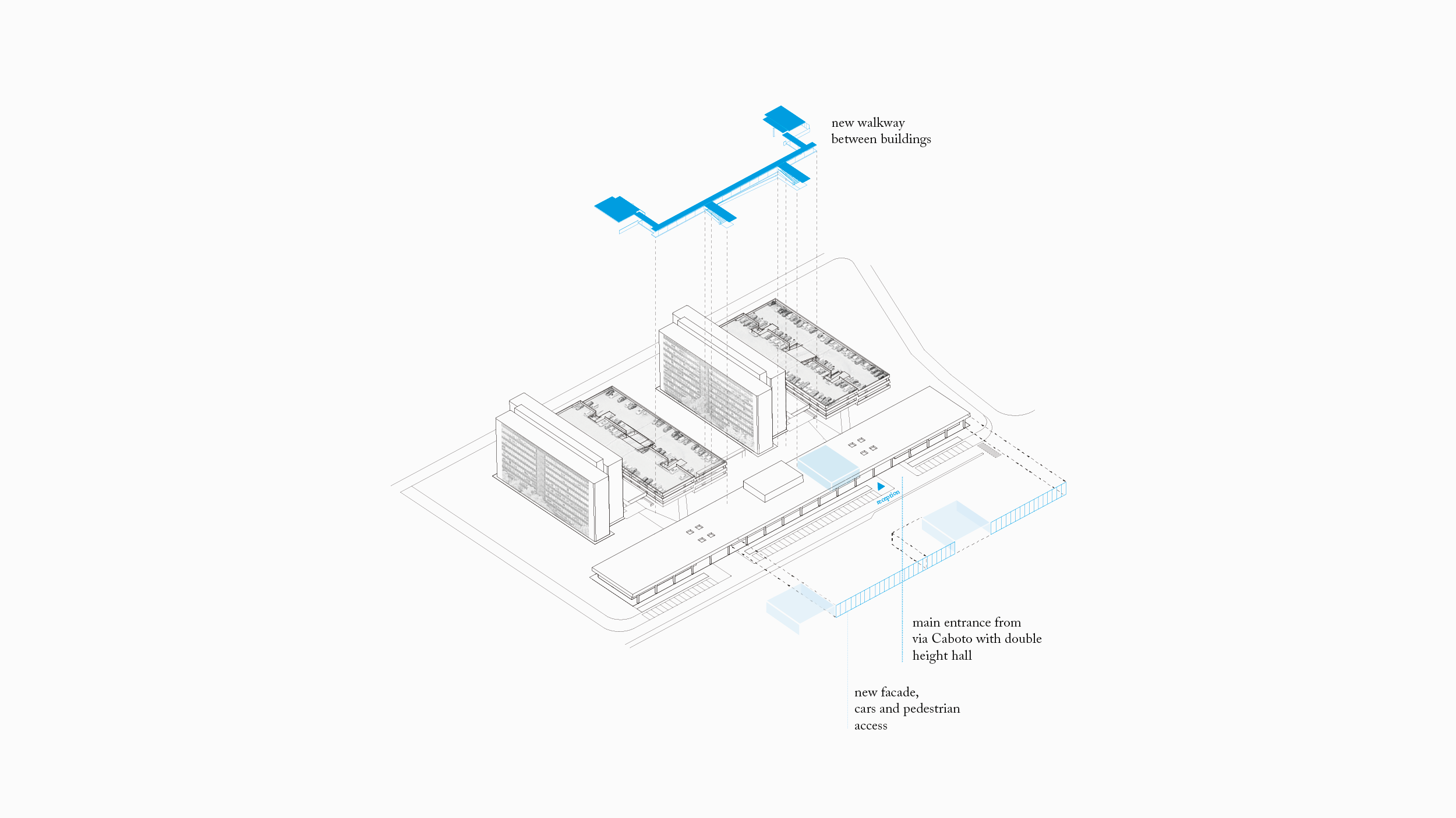 Foster Wheeler Headquarters by Scandurra Studio Architettura - Architizer
