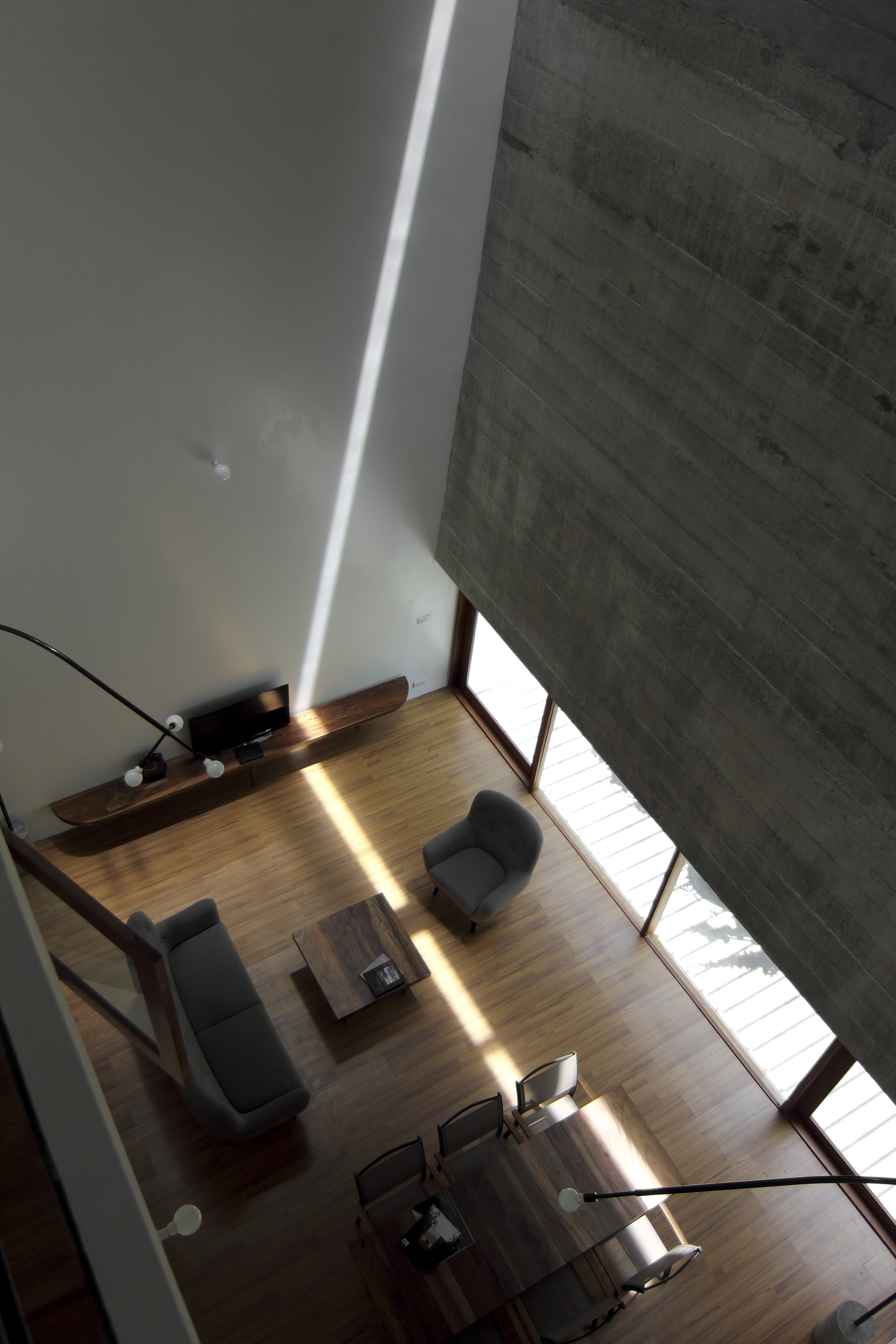 O-House by LVHQ - Architizer