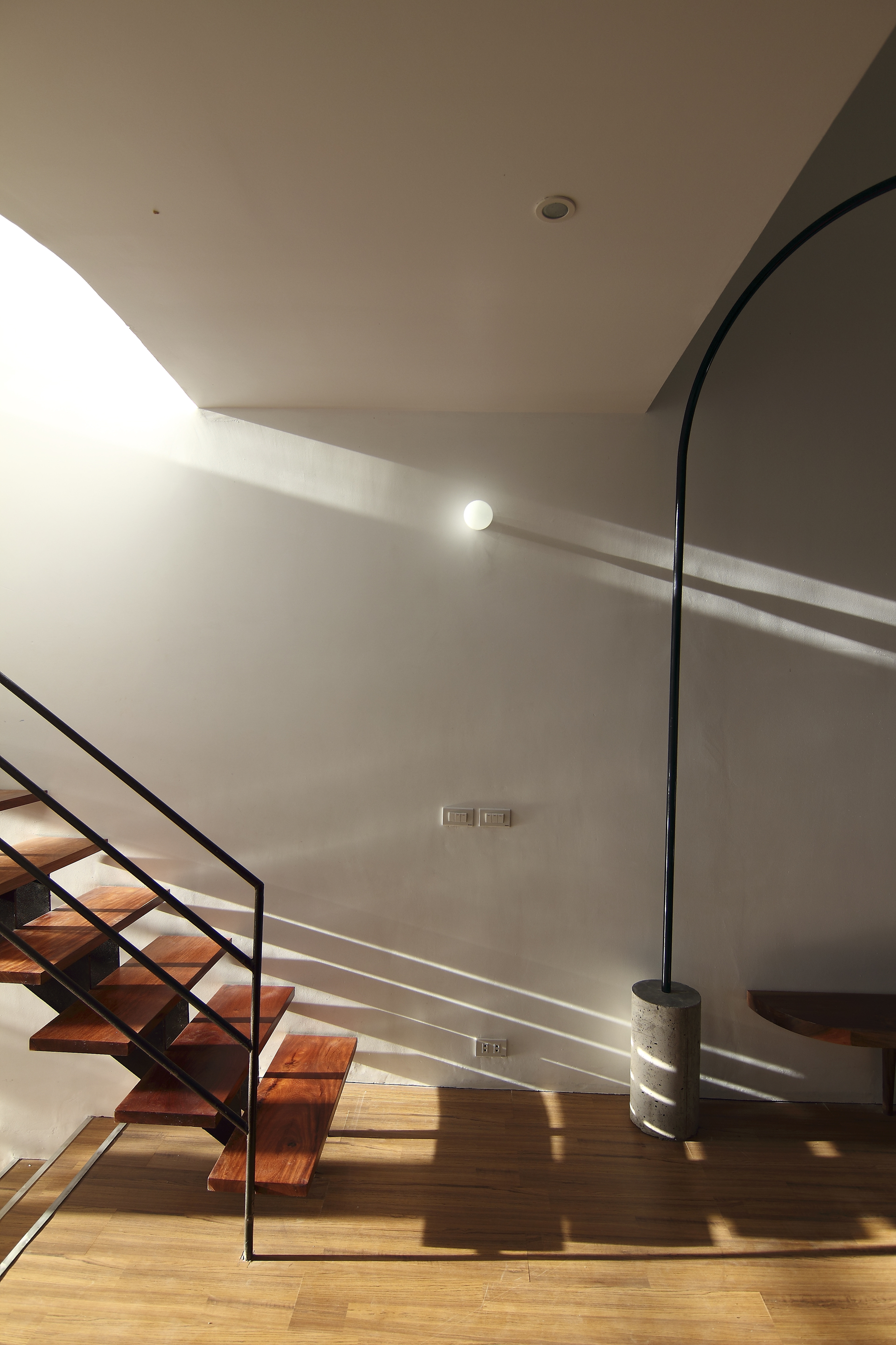 O-House by LVHQ - Architizer